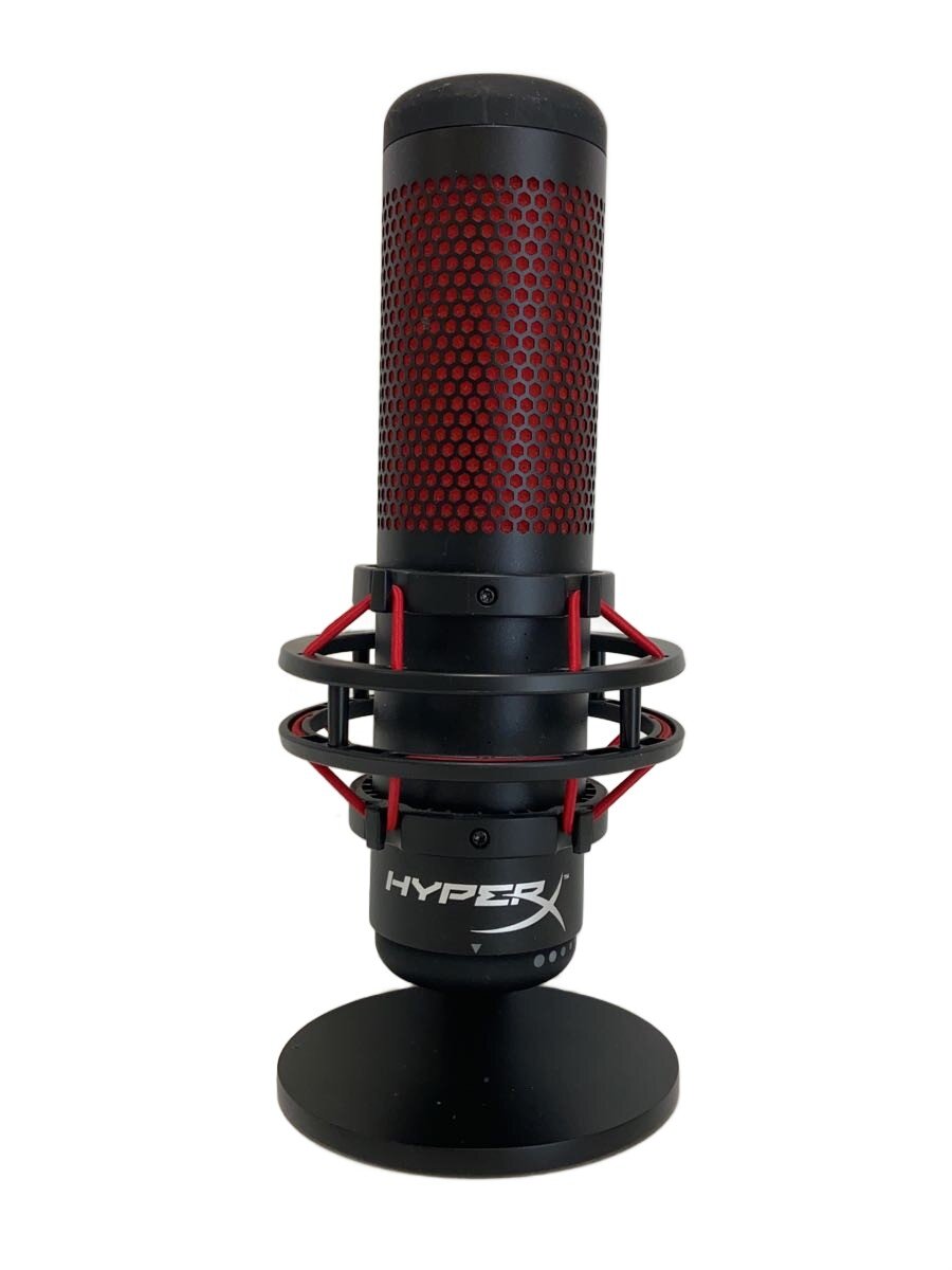 【ブランド】HyperX 【ブランドカナ】ハイパーエックス 【型番】 【程度】B 【カラー】 【キーワード】　　 2026/03/29 スーパーセカンドストリート厚木林店 【3915】【中古】HyperX◆オーディオその他/hx-micqc...