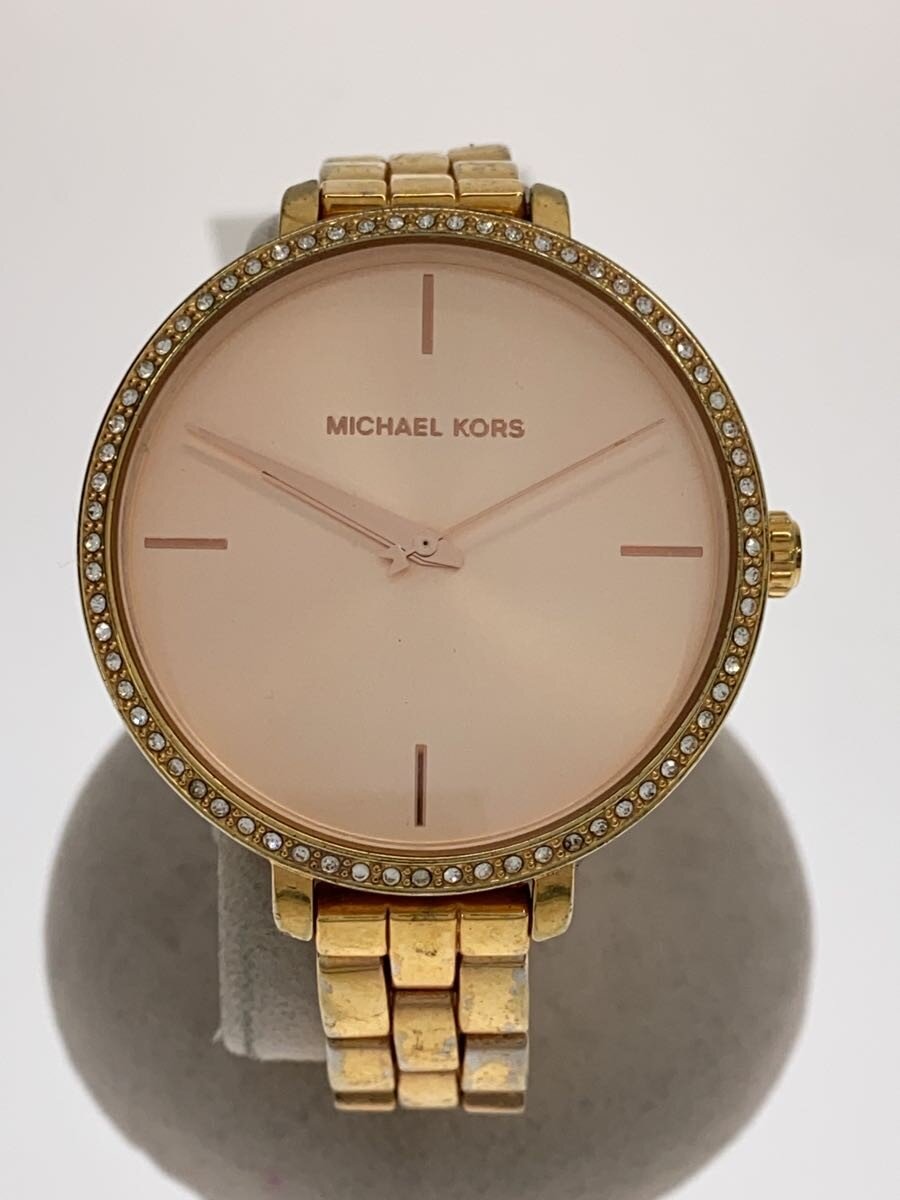 【ブランド】MICHAEL KORS 【ブランドカナ】マイケルコース 【型番】 【程度】B 【サイズ】 【メインカラー】 【素材・生地】 【キーワード】　　 2026/03/03 セカンドストリート天理店【4990】【中古】MICHAEL ...