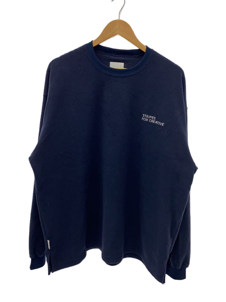【ブランド】S.F.C (STRIPES FOR CREATIVE) 【ブランドカナ】ストライプフォークリエイティブ 【型番】 【程度】B 【サイズ】XL 【メインカラー】 【素材・生地】ポリエステル 【キーワード】　　 2026/05/1...