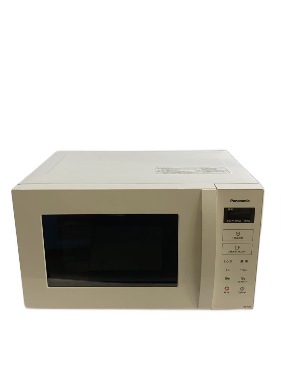 【ブランド】Panasonic 【ブランドカナ】パナソニック 【型番】 【程度】A 【カラー】 【キーワード】　　　/ 2026/07/06 セカンドストリート狭山店 【1931】【中古】Panasonic◆電子レンジ NE-FL1C//【...
