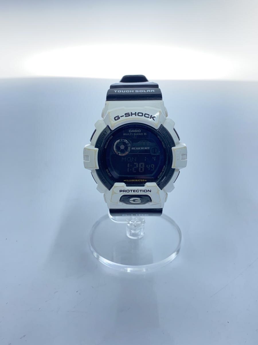 【ブランド】CASIO 【ブランドカナ】カシオ 【型番】 【程度】B 【サイズ】 【メインカラー】ホワイト 【素材・生地】その他 【キーワード】　　 2025/04/26 セカンドストリート熊本日赤通り店【4273】【中古】CASIO◆ソー...