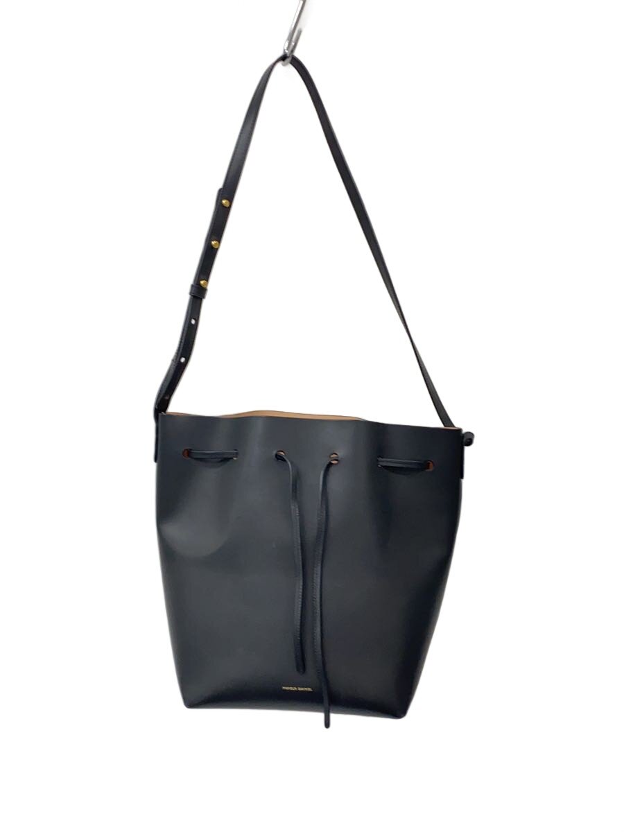 【ブランド】Mansur Gavriel 【ブランドカナ】マンサーガブリエル 【型番】 【程度】B 【サイズ】 【メインカラー】ブラック 【素材・生地】レザー 【キーワード】　　 2026/02/03 セカンドストリート横浜港南台店【387...