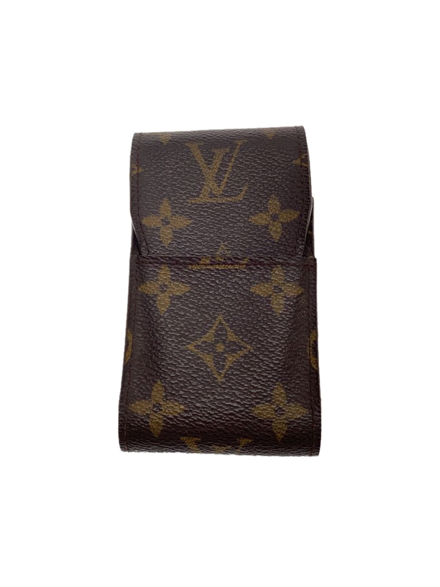 【ブランド】LOUIS VUITTON 【ブランドカナ】ルイヴィトン 【型番】M63024 【程度】B 【サイズ】 【メインカラー】ブラウン 【素材・生地】PVC（ビニール） 【キーワード】　　 2024/10/16 スーパーセカンドストリ...
