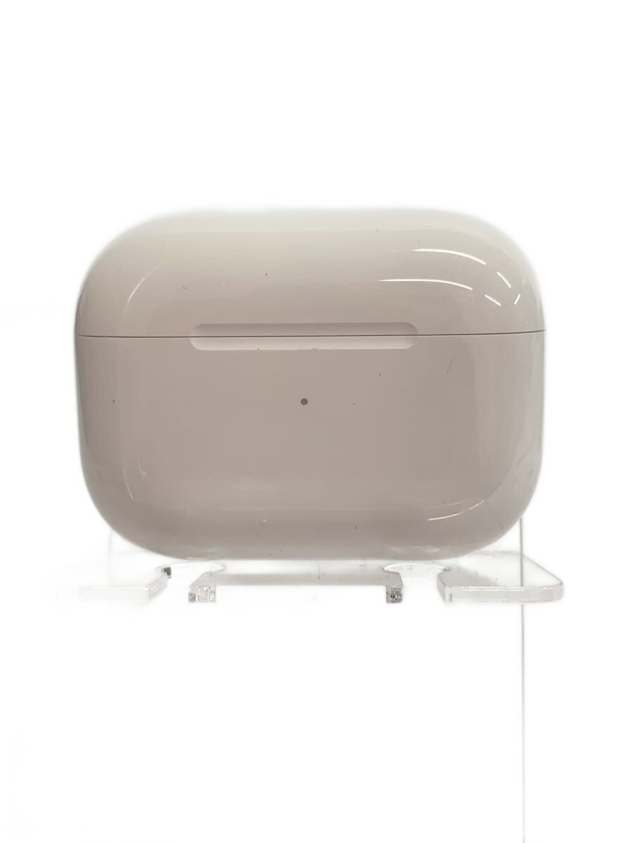 【ブランド】Apple 【ブランドカナ】アップル 【型番】 【程度】B 【サイズ】 【メインカラー】 【素材・生地】 【キーワード】　　 2026/02/02 セカンドストリート北上店【1871】【中古】Apple◆AirPods Pro ...