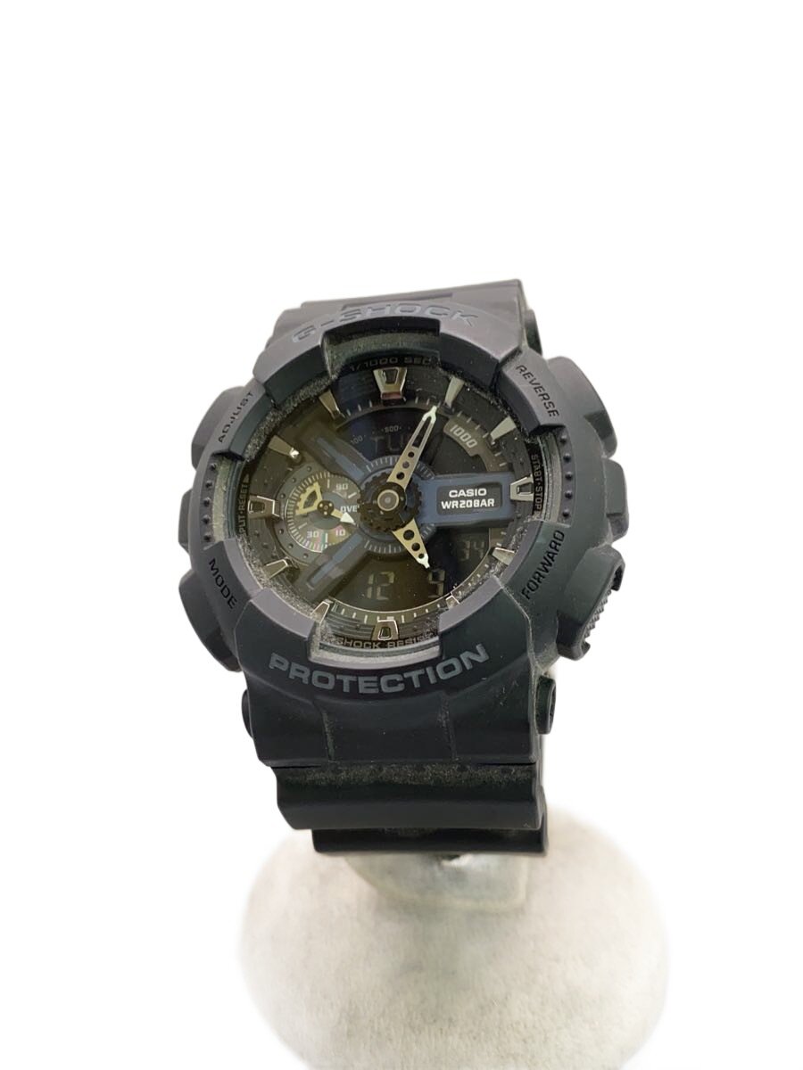 【ブランド】CASIO 【ブランドカナ】カシオ 【型番】 【程度】B 【サイズ】 【メインカラー】ブラック 【素材・生地】ラバー 【キーワード】　　 2025/12/16 セカンドストリート大牟田北店【3523】【中古】CASIO◆クォーツ...