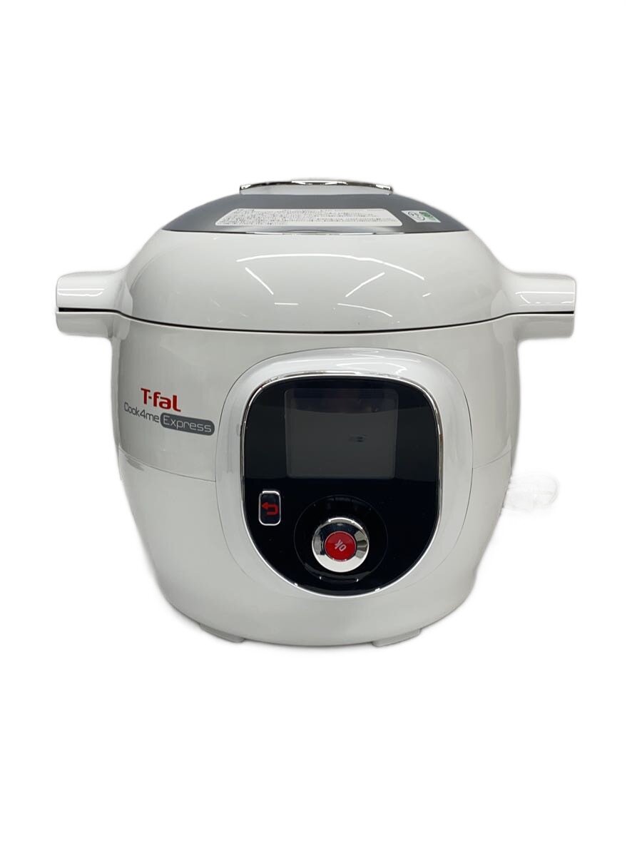 【ブランド】T-fal 【ブランドカナ】ティファール 【型番】 【程度】B 【カラー】 【キーワード】　　　/ 2026/06/14 セカンドストリート平岸店 【1919】【中古】T-fal◆その他調理家電 クックフォーミー エクスプレス ...