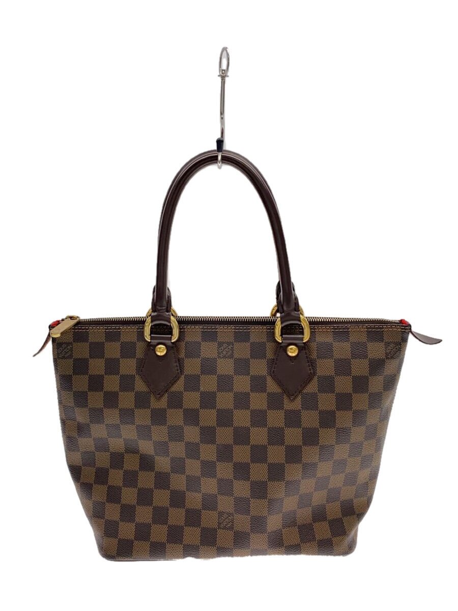 【ブランド】LOUIS VUITTON 【ブランドカナ】ルイヴィトン 【型番】N51183 【程度】B 【サイズ】 【メインカラー】ブラウン 【素材・生地】PVC（ビニール） 【キーワード】　　 2025/03/23 セカンドストリート福山...