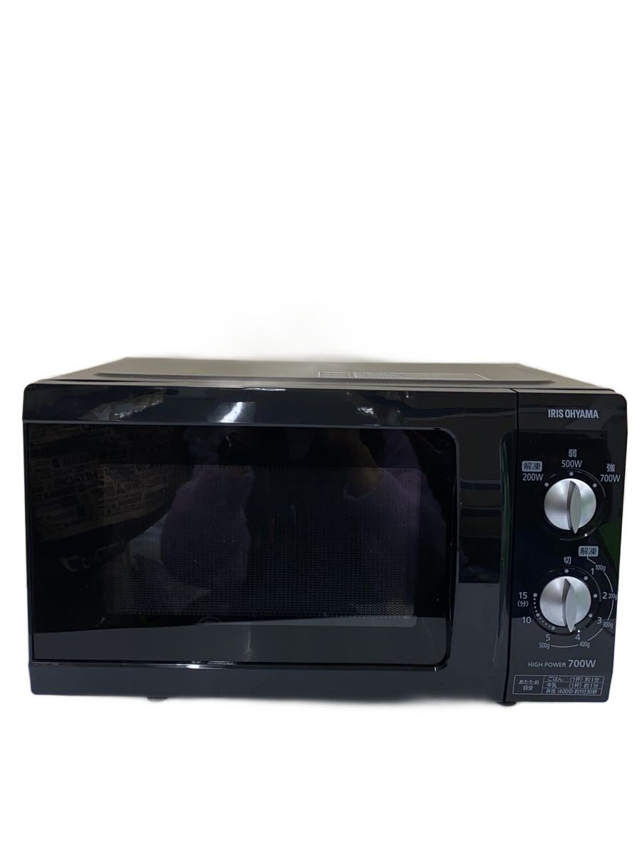 【ブランド】IRIS OHYAMA 【ブランドカナ】アイリスオーヤマ 【型番】 【程度】B 【カラー】 【キーワード】　　 2025/12/20 セカンドストリート船橋夏見台店 【4491】【中古】IRIS OHYAMA◆電子レンジ EMO...