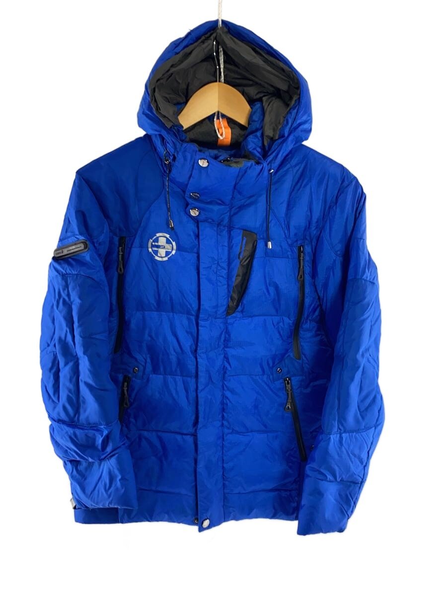 【ブランド】POLO SPORT RLX 【ブランドカナ】ポロスポーツレックス 【型番】 【程度】B 【サイズ】S 【メインカラー】ブルー 【素材・生地】 【キーワード】　　 2026/01/24 セカンドストリート朝霞店【4254】【中古...