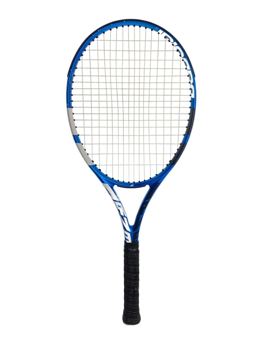 【ブランド】Babolat 【ブランドカナ】バボラ 【型番】 【程度】B 【カラー】ブルー 【キーワード】　　 2026/06/10 セカンドストリート長岡店 【1968】【中古】Babolat◆テニスラケット/硬式ラケット/BLU ブラン...