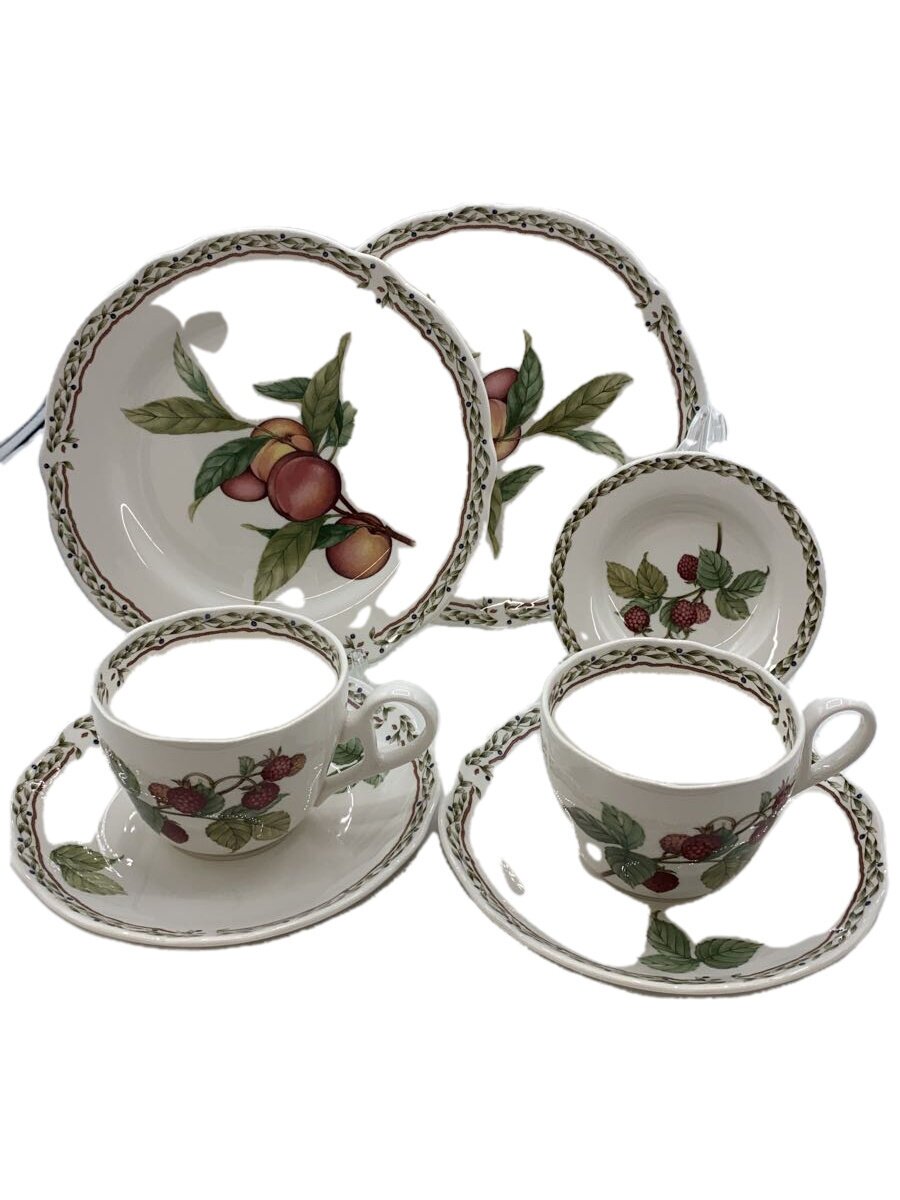 【ブランド】Noritake 【ブランドカナ】ノリタケ 【型番】 【程度】B 【サイズ】 【メインカラー】ホワイト 【素材・生地】 【キーワード】　　 2025/06/20 セカンドストリート大和鶴間店【4452】【中古】Noritake◆...