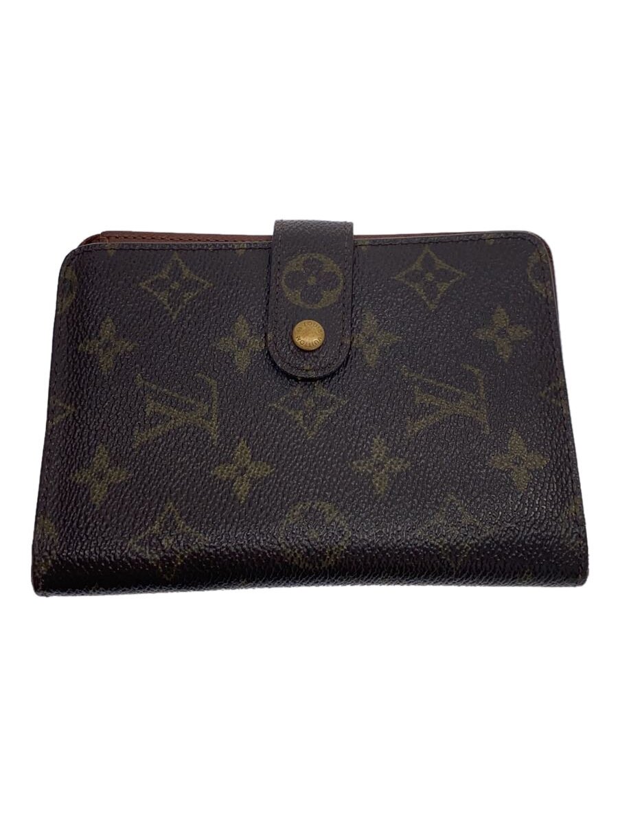 【ブランド】LOUIS VUITTON 【ブランドカナ】ルイヴィトン 【型番】M61663 【程度】B 【サイズ】 【メインカラー】ブラウン 【素材・生地】PVC（ビニール） 【キーワード】　　 2024/12/09 セカンドストリート幕張...