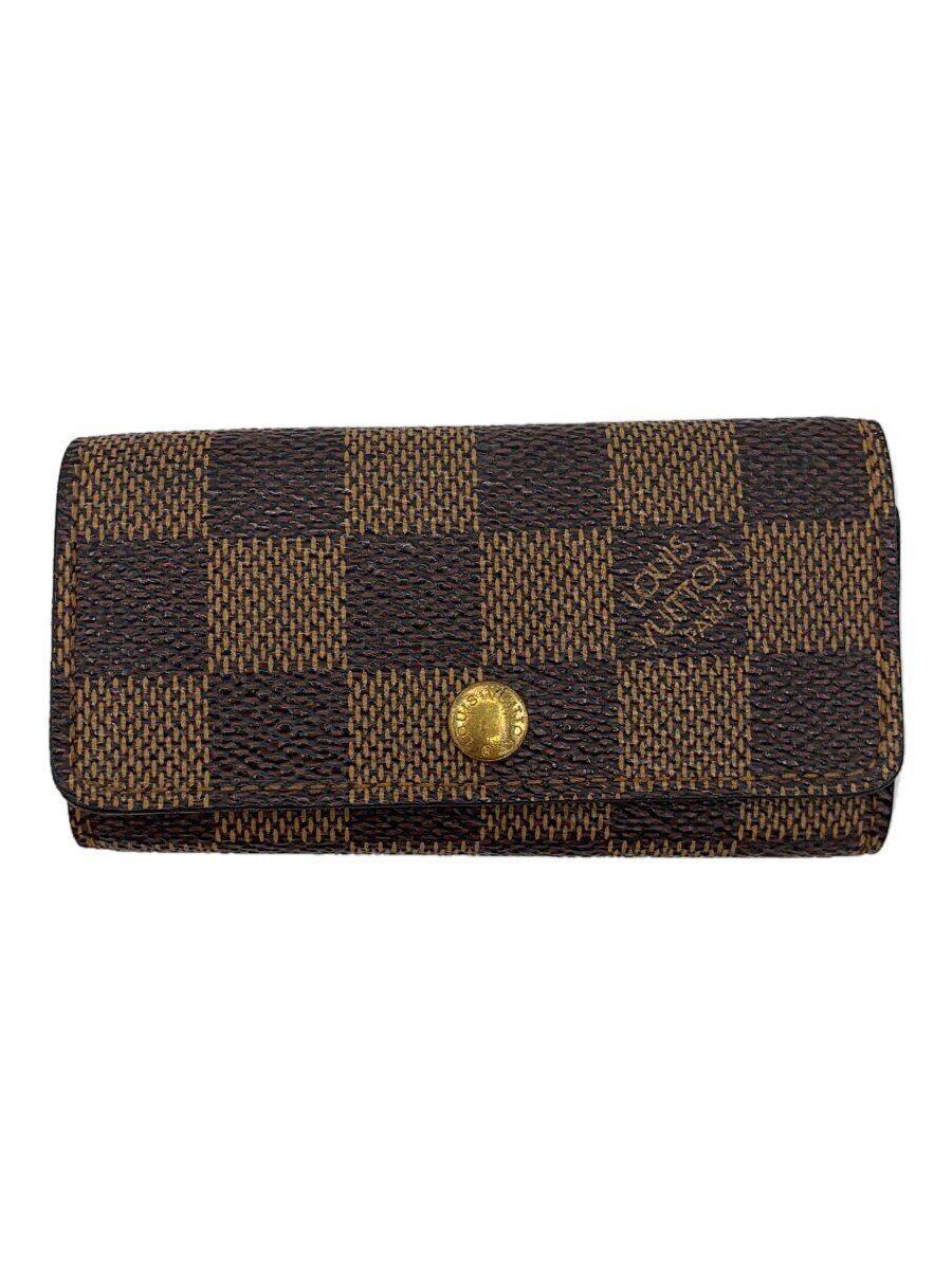 【ブランド】LOUIS VUITTON 【ブランドカナ】ルイヴィトン 【型番】N62631 【程度】C 【サイズ】 【メインカラー】ブラウン 【素材・生地】その他 【キーワード】　　　/ 2025/11/09 セカンドストリート浦和店【37...