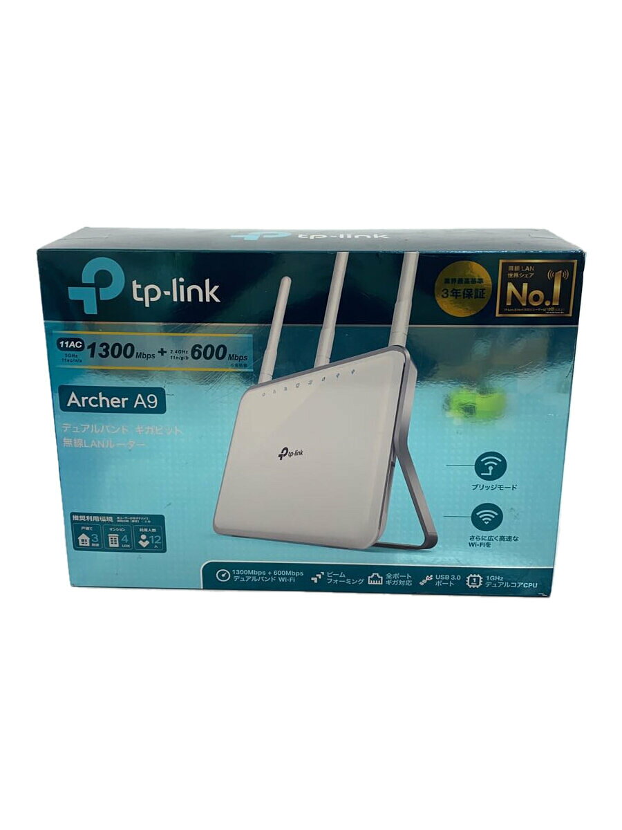 【ブランド】tp-link 【ブランドカナ】ティーピーリンク 【型番】 【程度】B 【カラー】 【キーワード】　　 2025/06/24 スーパーセカンドストリート八千代店 【2998】【中古】tp-link◆無線LANルーター(Wi-Fi...