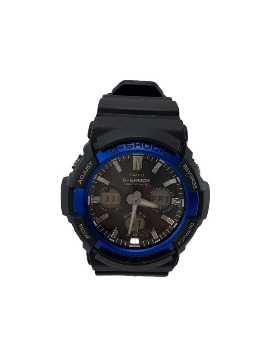 【ブランド】CASIO 【ブランドカナ】カシオ 【型番】 【程度】B 【サイズ】 【メインカラー】 【素材・生地】ラバー 【キーワード】　　 2025/10/23 セカンドストリートサザンモール六甲店【4898】【中古】CASIO◆ソーラー...