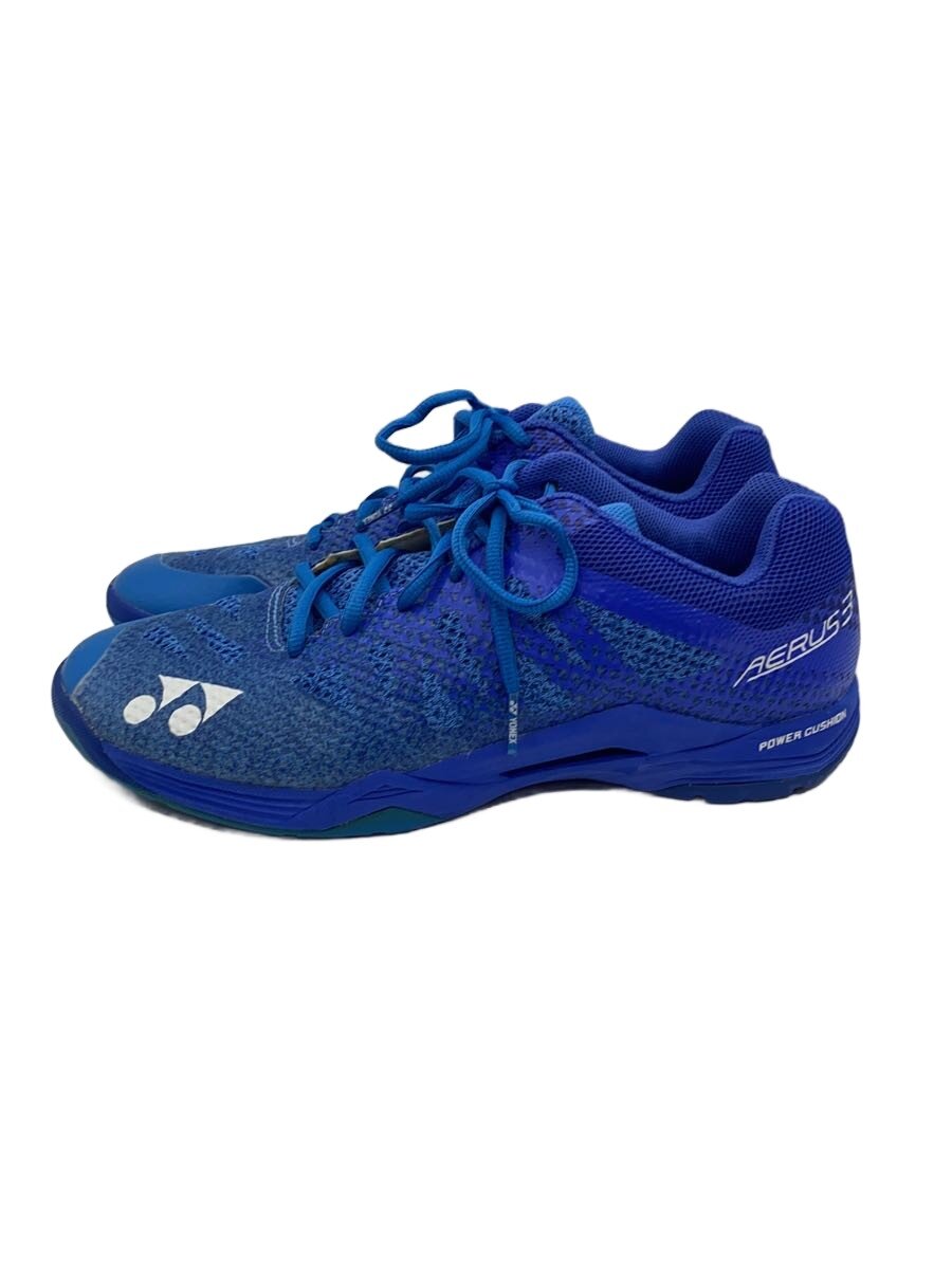 【ブランド】YONEX 【ブランドカナ】ヨネックス 【型番】 【程度】B 【サイズ】27 【メインカラー】ブルー 【素材・生地】 【キーワード】　　　/ 2026/07/04 セカンドストリート行橋店【3431】【中古】YONEX◆スポーツ...
