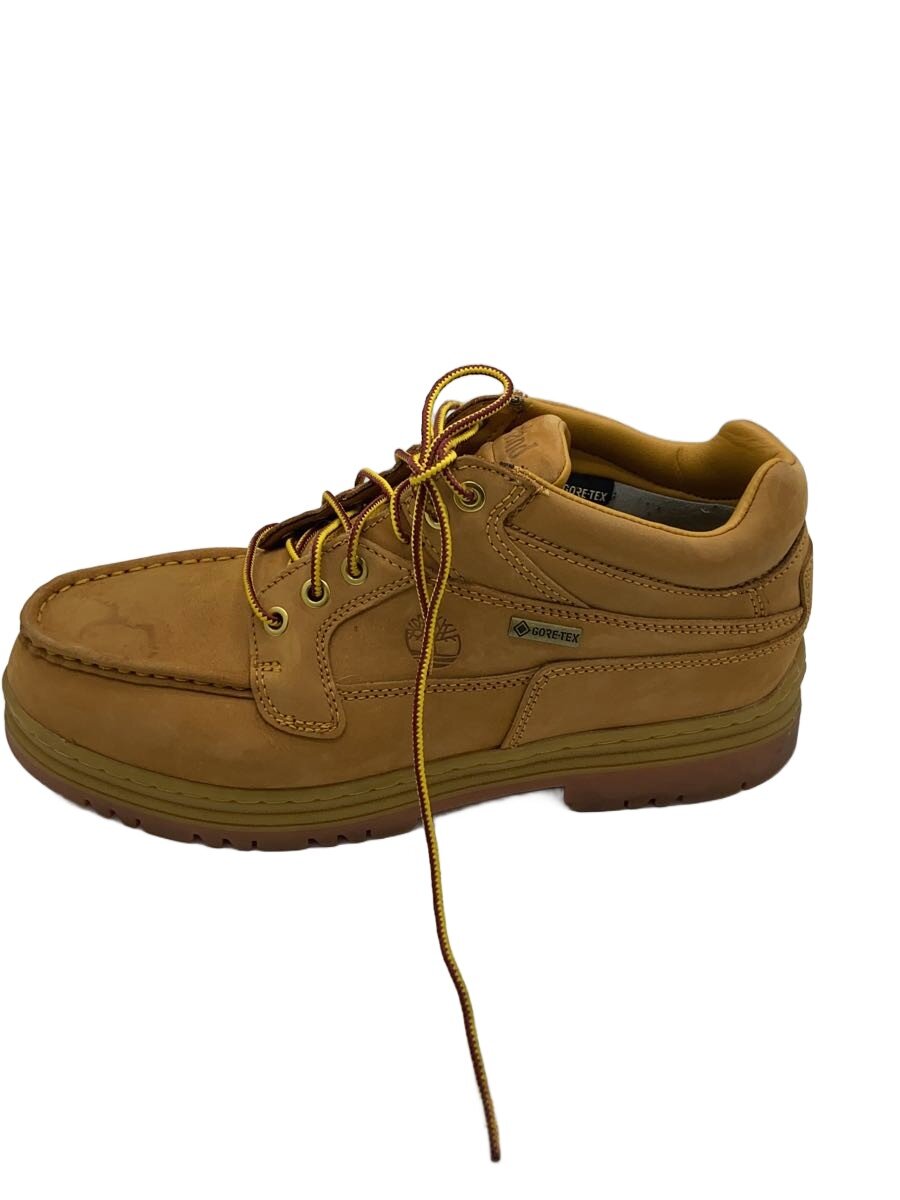 【ブランド】Timberland 【ブランドカナ】ティンバーランド 【型番】 【程度】B 【サイズ】27．5cm 【メインカラー】キャメル 【素材・生地】レザー 【キーワード】　　 2026/01/03 セカンドストリート川崎千年店【193...