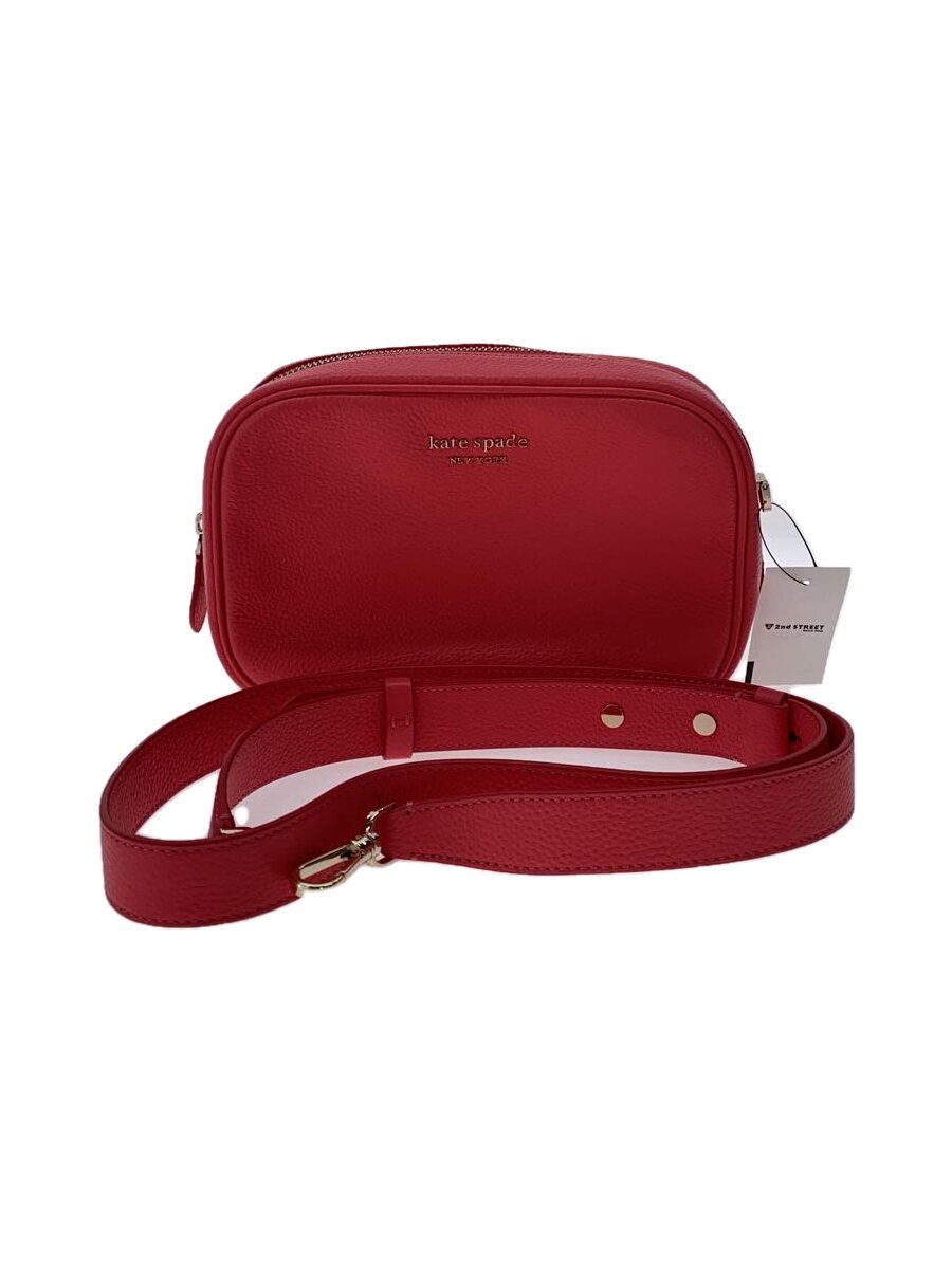 【ブランド】kate spade new york 【ブランドカナ】ケイトスペードニューヨーク 【型番】 【程度】S 【サイズ】 【メインカラー】ピンク 【素材・生地】その他 【キーワード】　　 2025/03/16 セカンドストリート砺波...