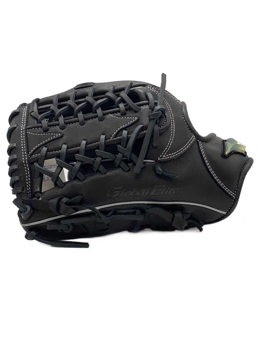 【ブランド】MIZUNO 【ブランドカナ】ミズノ 【型番】 【程度】A 【カラー】ブラック 【キーワード】　　 2026/05/06 セカンドストリート深作16号店 【2007】【中古】MIZUNO◆野球用品/左利き用/BLK ブランド M...