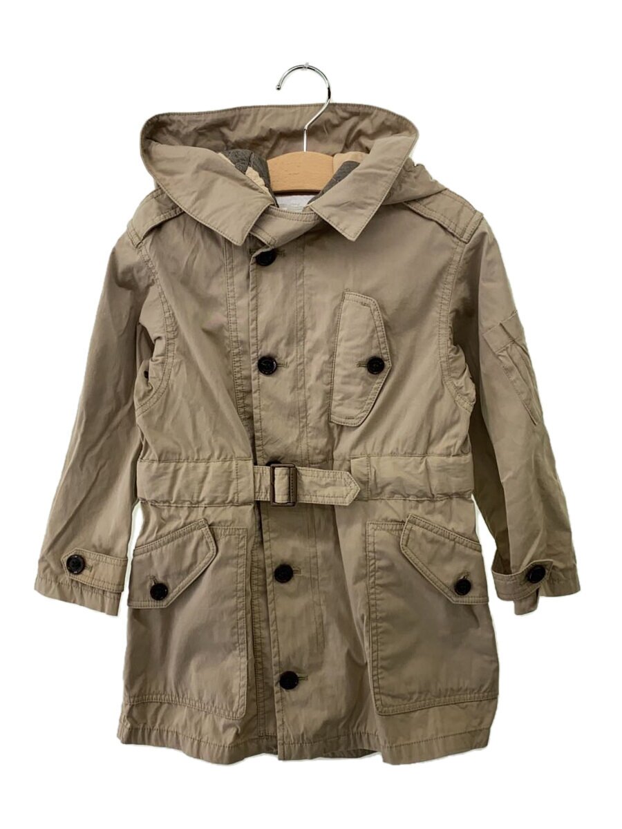 【ブランド】BURBERRY CHILDREN 【ブランドカナ】バーバリーチルドレン 【型番】 【程度】B 【サイズ】その他 【メインカラー】ベージュ 【素材・生地】コットン 【キーワード】　　 2025/04/02 セカンドストリート丘珠...