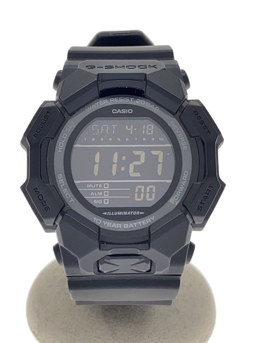 【ブランド】CASIO 【ブランドカナ】カシオ 【型番】 【程度】B 【サイズ】 【メインカラー】ブラック 【素材・生地】 【キーワード】　　　/ 2026/06/05 セカンドストリート福岡天神3号店【5041】【中古】CASIO◆腕時計...