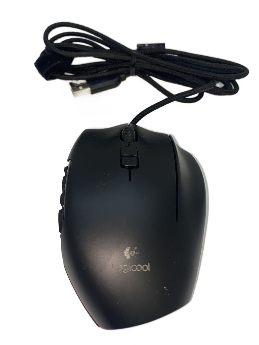 【ブランド】Logicool 【ブランドカナ】ロジクール 【型番】 【程度】B 【カラー】 【キーワード】　　 2025/09/07 スーパーセカンドストリート柏沼南店 【2999】【中古】Logicool◆パソコン周辺機器 G600R【パ...