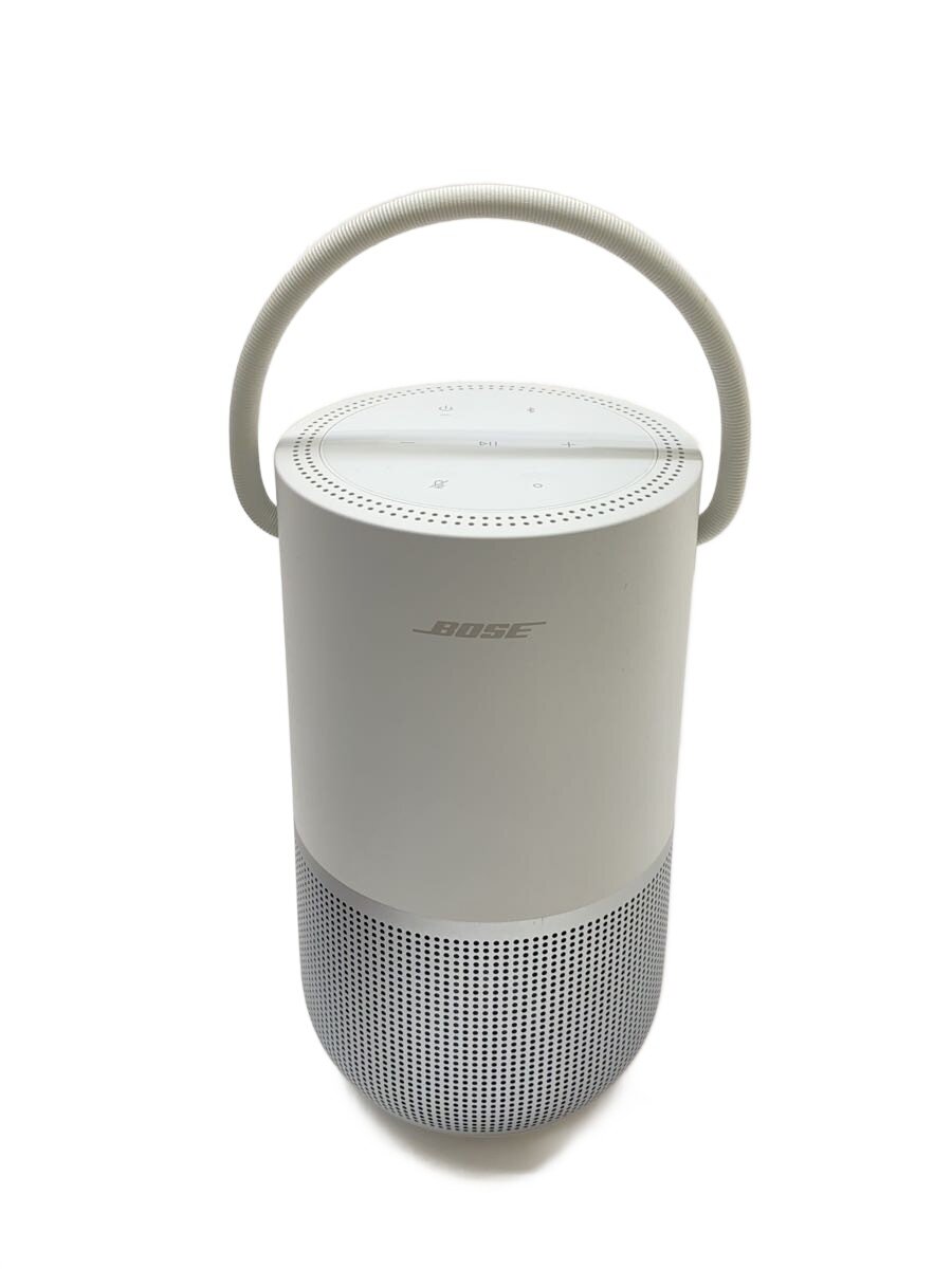 【ブランド】BOSE 【ブランドカナ】ボーズ 【型番】 【程度】B 【カラー】 【キーワード】　　 2026/01/19 セカンドストリートひたち野うしく店 【2042】【中古】BOSE◆Bose Portable Smart Speake...
