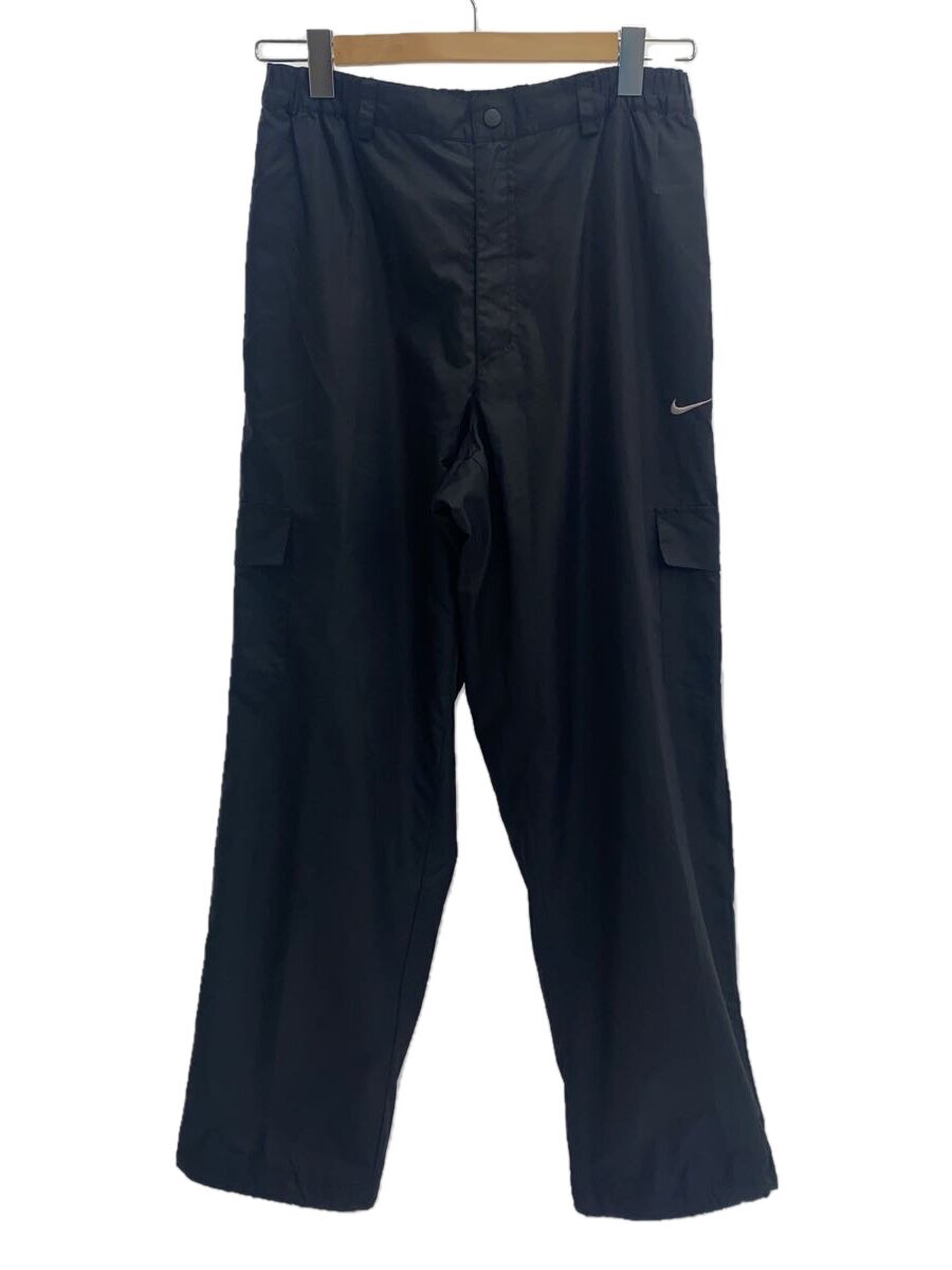【ブランド】NIKE 【ブランドカナ】ナイキ 【型番】 【程度】B 【サイズ】L 【メインカラー】ブラック 【素材・生地】ポリエステル 【キーワード】　　 2025/07/24 セカンドストリート守口大宮通店【4686】【中古】NIKE◆パ...