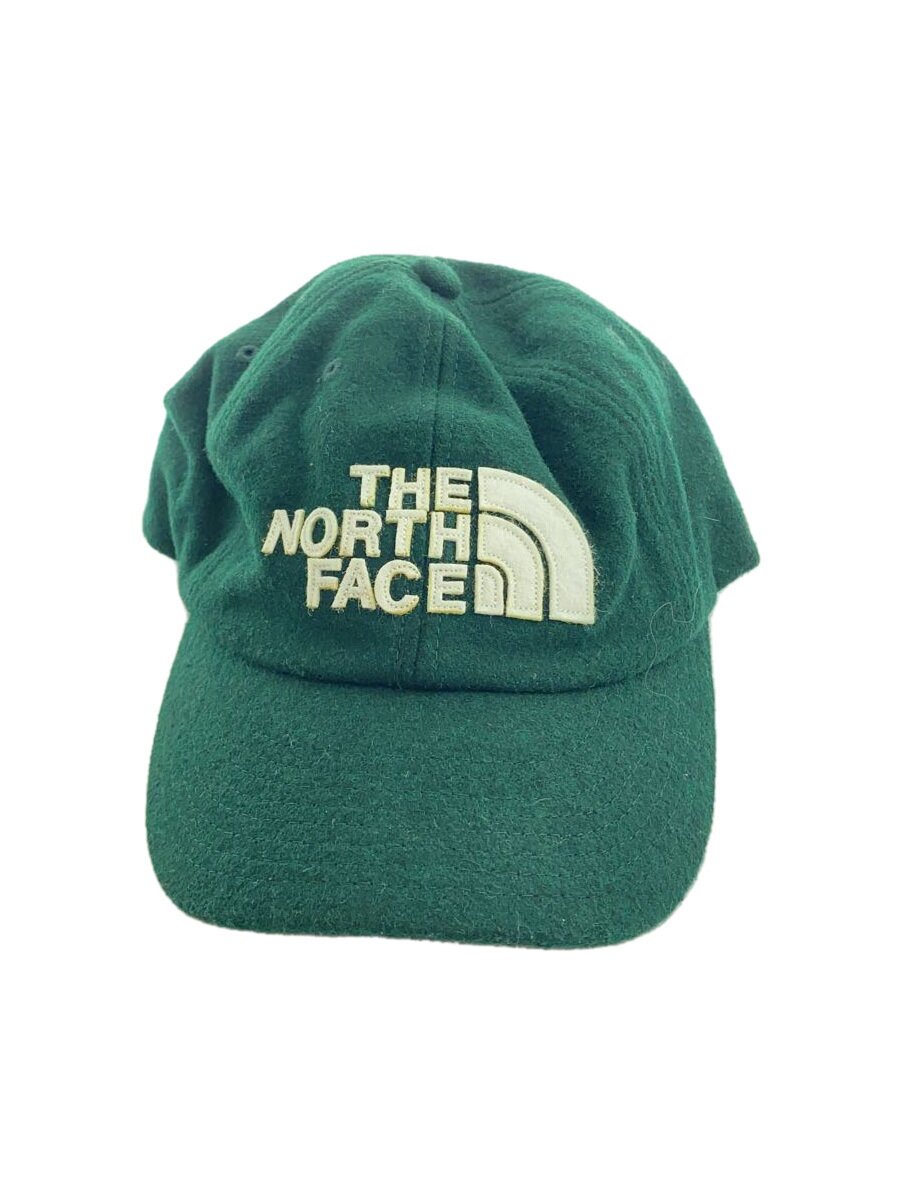 【ブランド】THE NORTH FACE 【ブランドカナ】ザノースフェイス 【型番】 【程度】B 【サイズ】FREE 【メインカラー】グリーン 【素材・生地】ウール 【キーワード】　　 2025/06/02 セカンドストリート岡山大福店【3...