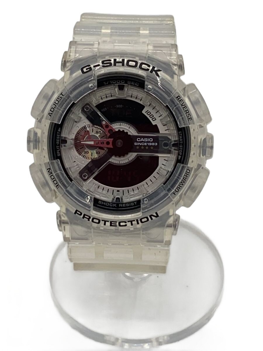 【ブランド】CASIO 【ブランドカナ】カシオ 【型番】 【程度】B 【サイズ】 【メインカラー】ブラック 【素材・生地】ラバー 【キーワード】　　　/ 2025/09/14 セカンドストリート北九州葛原店【2114】【中古】CASIO◆ク...