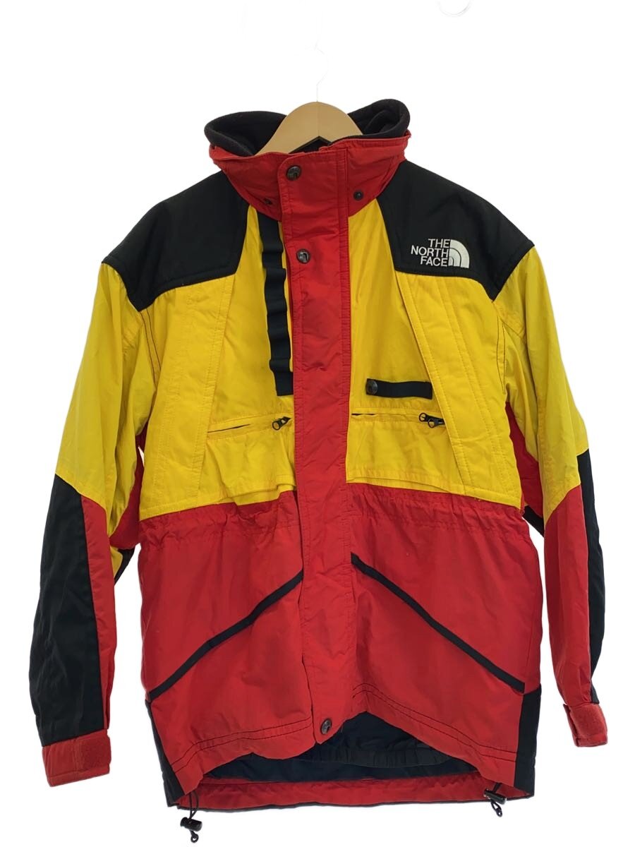 【ブランド】THE NORTH FACE 【ブランドカナ】ザノースフェイス 【型番】 【程度】B 【サイズ】M 【メインカラー】イエロー 【素材・生地】 【キーワード】　　 2026/01/16 セカンドストリート飯能店【3508】【中古】...