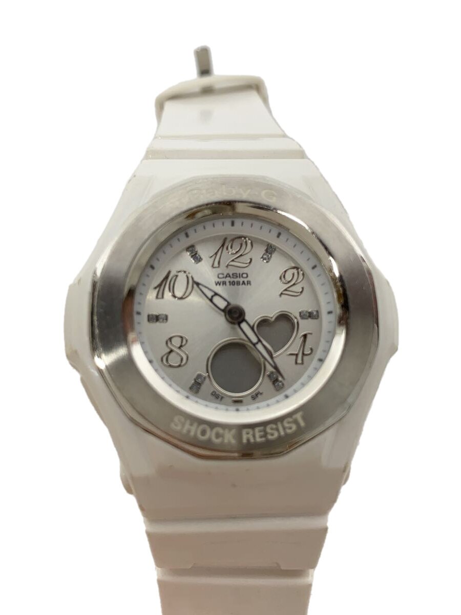 【ブランド】CASIO 【ブランドカナ】カシオ 【型番】 【程度】B 【サイズ】 【メインカラー】 【素材・生地】 【キーワード】　　 2025/05/28 セカンドストリート神戸上津台店【4537】【中古】CASIO◆クォーツ腕時計/アナ...