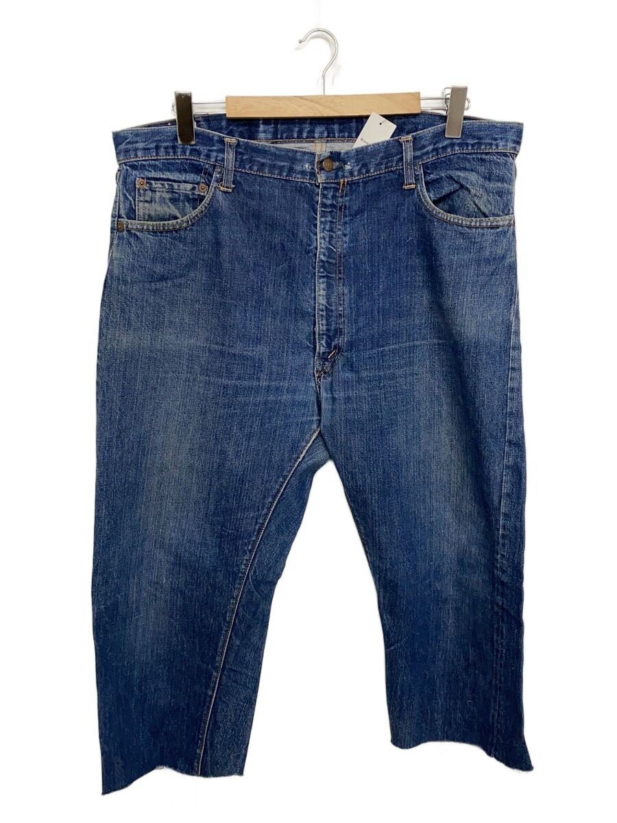 【ブランド】Levi’s 【ブランドカナ】リーバイス 【型番】 【程度】C 【サイズ】42 【メインカラー】インディゴ 【素材・生地】コットン 【キーワード】　　 2026/01/01 セカンドストリート広島長束店【4844】【中古】Lev...
