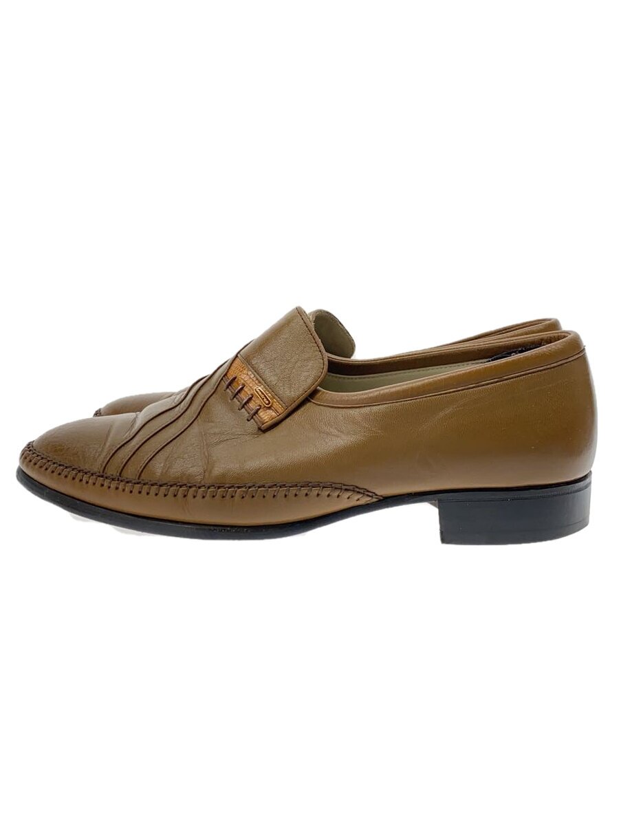 【ブランド】MADRAS 【ブランドカナ】マドラス 【型番】 【程度】B 【サイズ】27cm 【メインカラー】キャメル 【素材・生地】レザー 【キーワード】　　 2025/03/30 セカンドストリート木田余店【3453】【中古】MADRA...