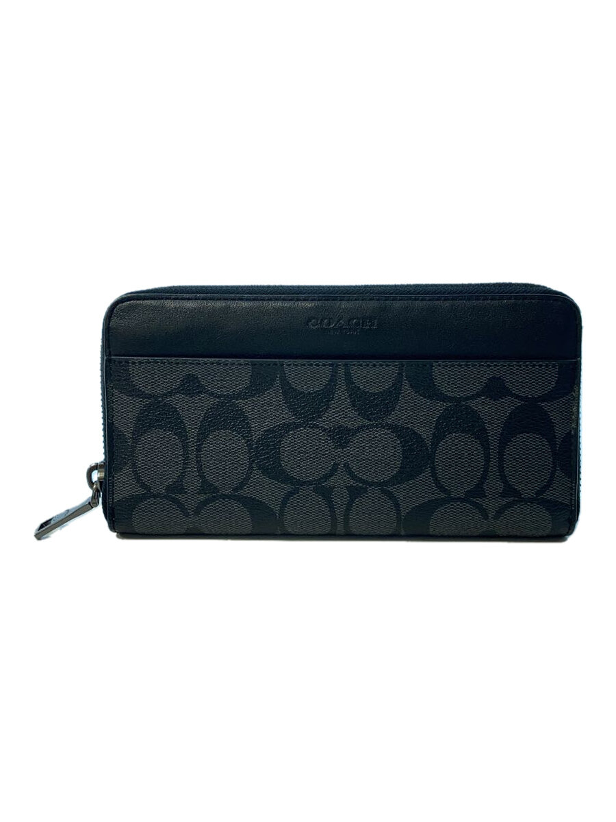 【ブランド】COACH 【ブランドカナ】コーチ 【型番】 【程度】B 【サイズ】 【メインカラー】グレー 【素材・生地】PVC（ビニール） 【キーワード】　　 2026/04/28 セカンドストリート西友福生店【4933】【中古】COACH...