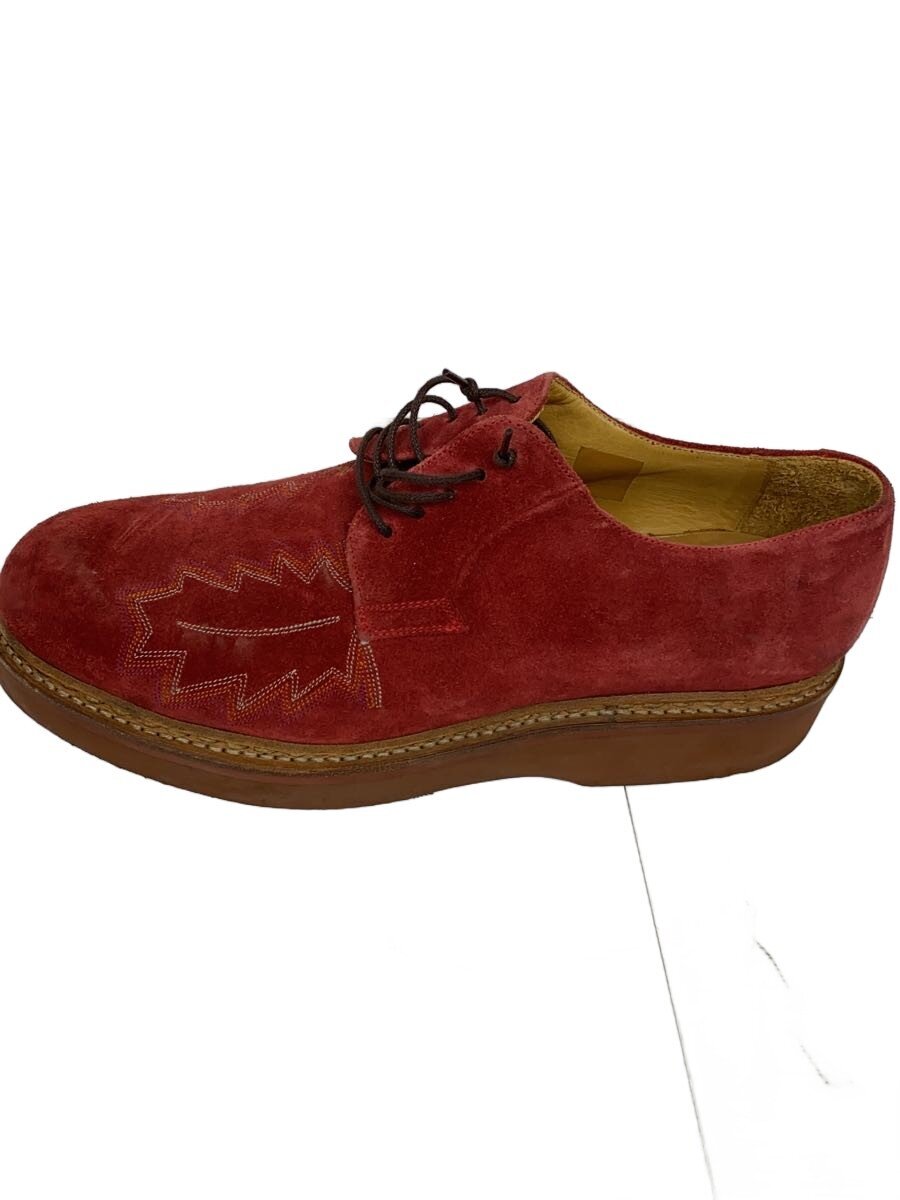 【ブランド】SENDRA 【ブランドカナ】センドラ 【型番】 【程度】B 【サイズ】その他 【メインカラー】レッド 【素材・生地】 【キーワード】　　 2025/09/17 セカンドストリート大野城店【1907】【中古】SENDRA◆シュー...