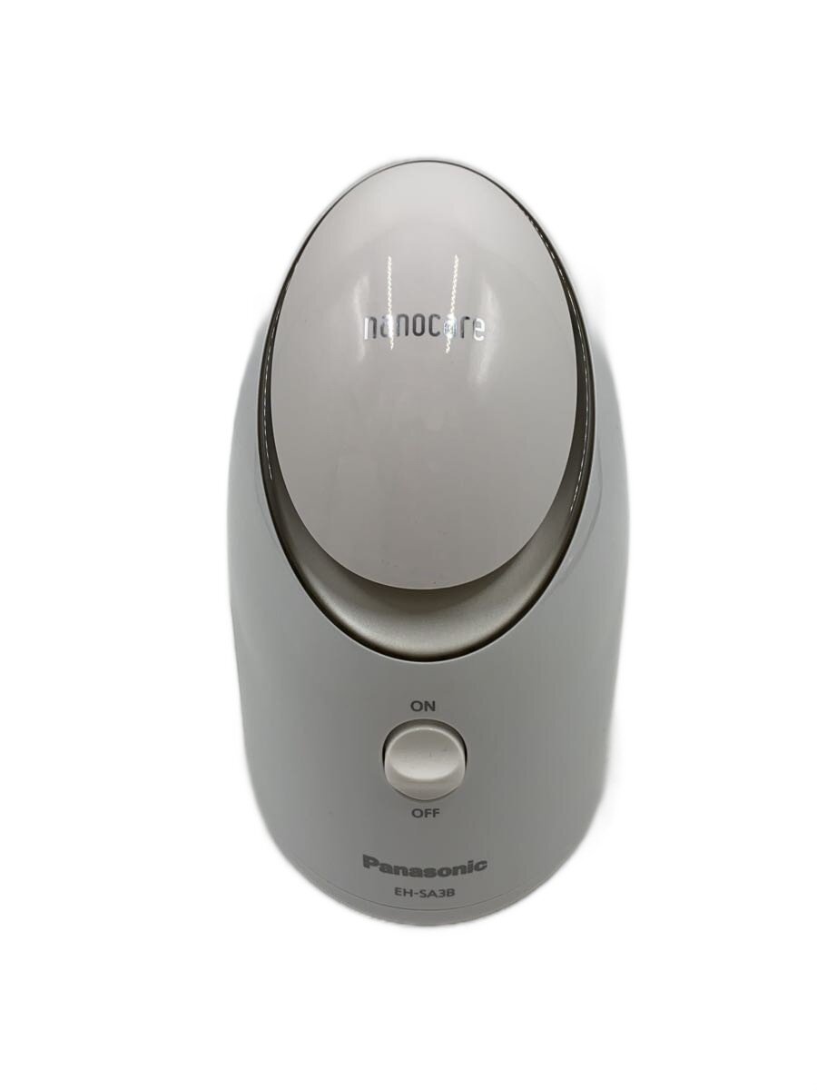 【ブランド】Panasonic 【ブランドカナ】パナソニック 【型番】 【程度】B 【カラー】 【キーワード】　　 2026/01/10 セカンドストリート大野城御笠川店 【3530】【中古】Panasonic◆フェイスイオンスチーマー E...