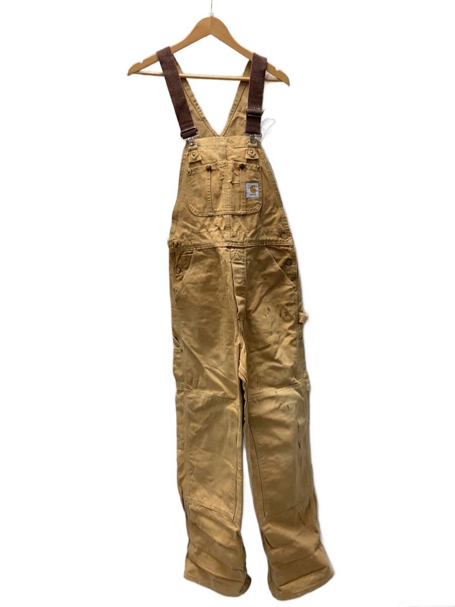 【ブランド】Carhartt 【ブランドカナ】カーハート 【型番】 【程度】C 【サイズ】32 【メインカラー】キャメル 【素材・生地】コットン 【キーワード】　　　/ 2026/06/24 セカンドストリート赤嶺店【3377】【中古】Ca...