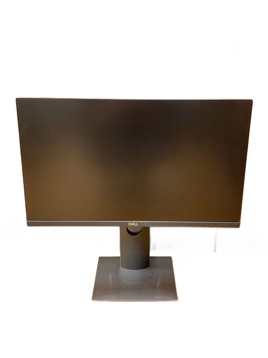 【ブランド】DELL 【ブランドカナ】デル 【型番】 【程度】B 【カラー】 【キーワード】　　　/ 2026/06/25 セカンドストリート上尾店 【3115】【中古】DELL◆液晶モニタ・液晶ディスプレイ P2219H [21.5インチ...
