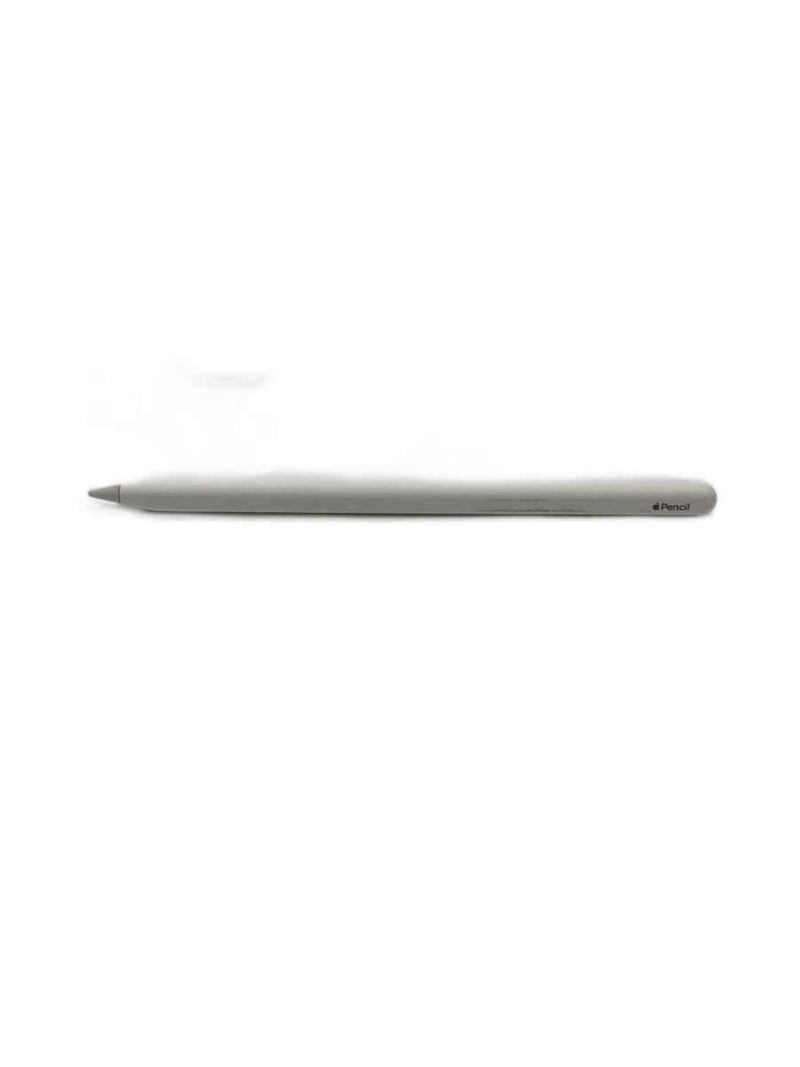 【ブランド】Apple 【ブランドカナ】アップル 【型番】 【程度】B 【カラー】 【キーワード】　　　/ 2026/06/17 セカンドストリート津嘉山店 【4108】【中古】Apple◆Apple Pencil 第 2世代 MU8F2J...