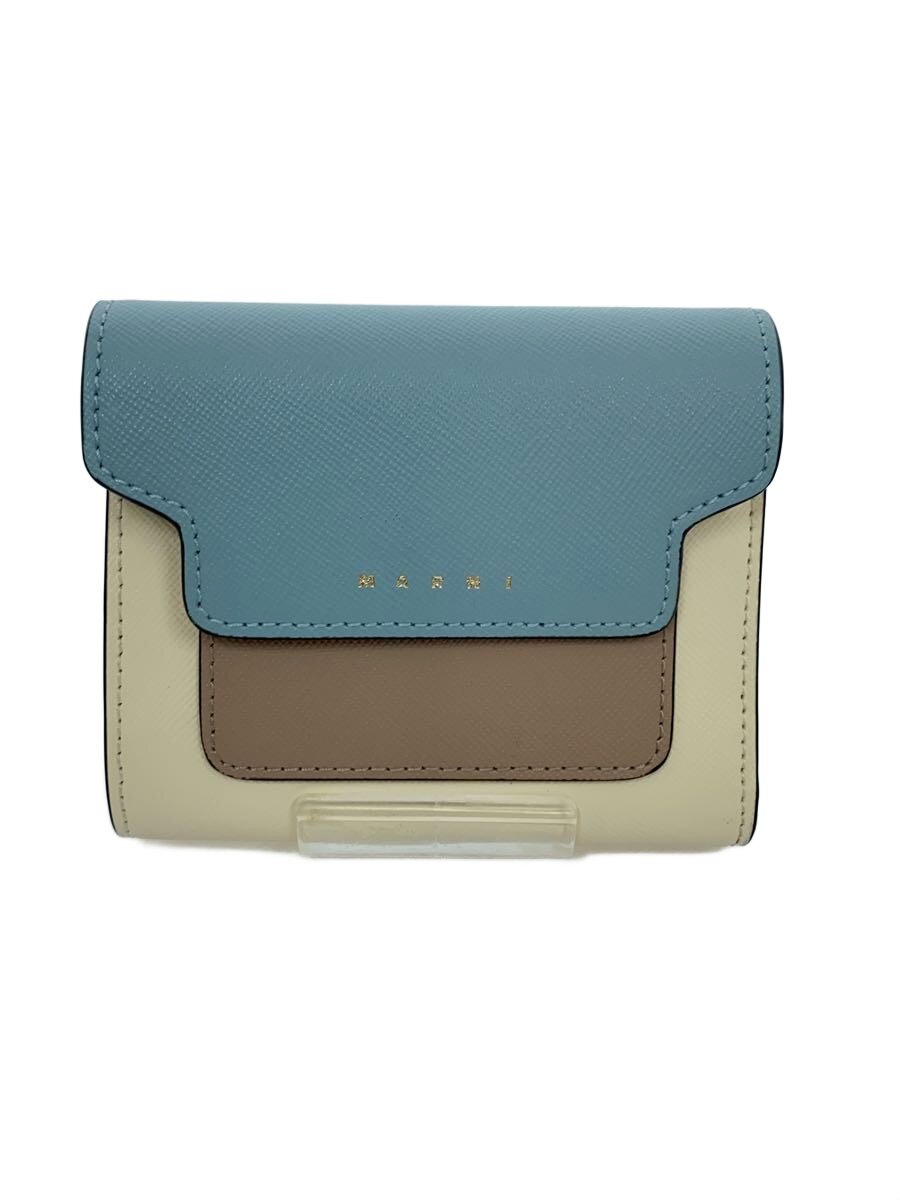 【ブランド】MARNI 【ブランドカナ】［イリョウ／フクショク］マルニ 【型番】 【程度】B 【サイズ】 【メインカラー】ブルー 【素材・生地】レザー 【キーワード】　　 2025/12/14 セカンドストリート鳥栖蔵上店【2847】【中古...