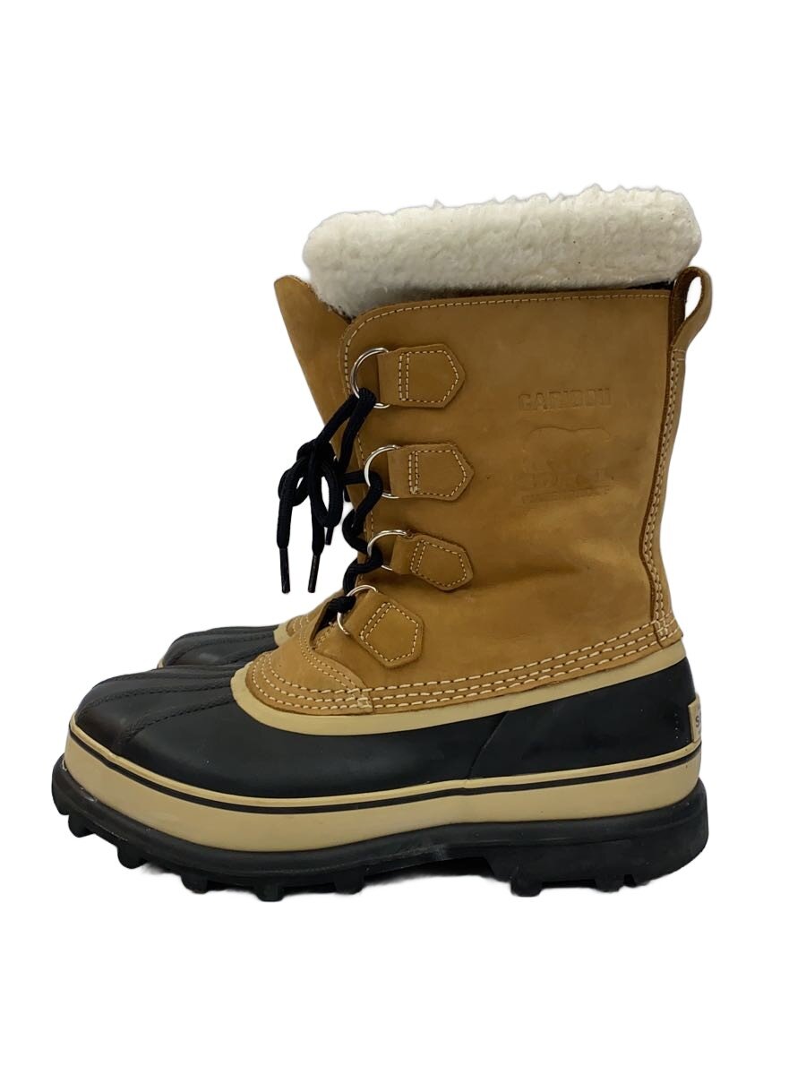 【ブランド】SOREL 【ブランドカナ】ソレル 【型番】 【程度】B 【サイズ】26cm 【メインカラー】キャメル 【素材・生地】 【キーワード】　　　/ 2025/11/30 セカンドストリート柏崎店【3393】【中古】SOREL◆ブーツ...