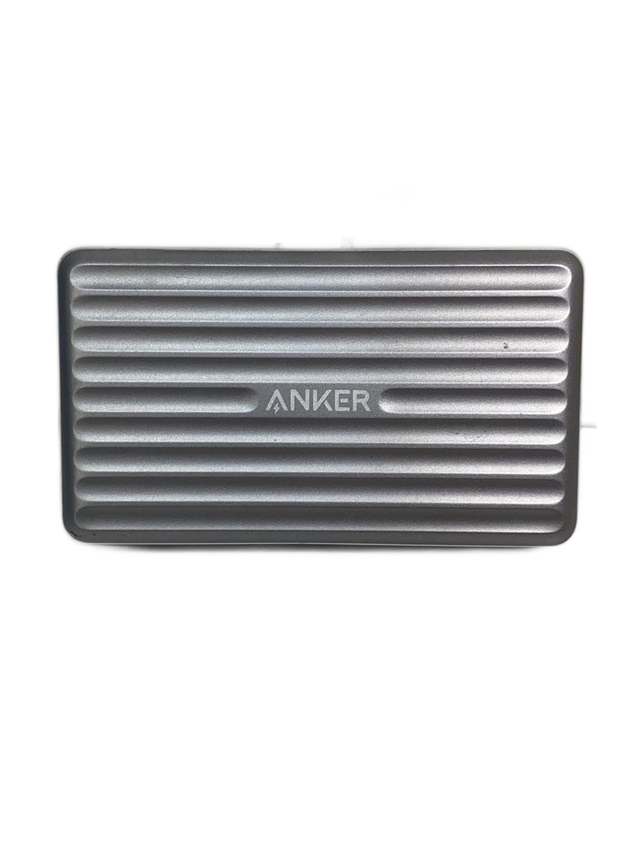 【ブランド】ANKER 【ブランドカナ】アンカー 【型番】 【程度】B 【カラー】 【キーワード】　　　/ 2026/07/05 セカンドストリート福生店 【3442】【中古】ANKER◆生活家電その他/A8398/ ブランド ANKER ...