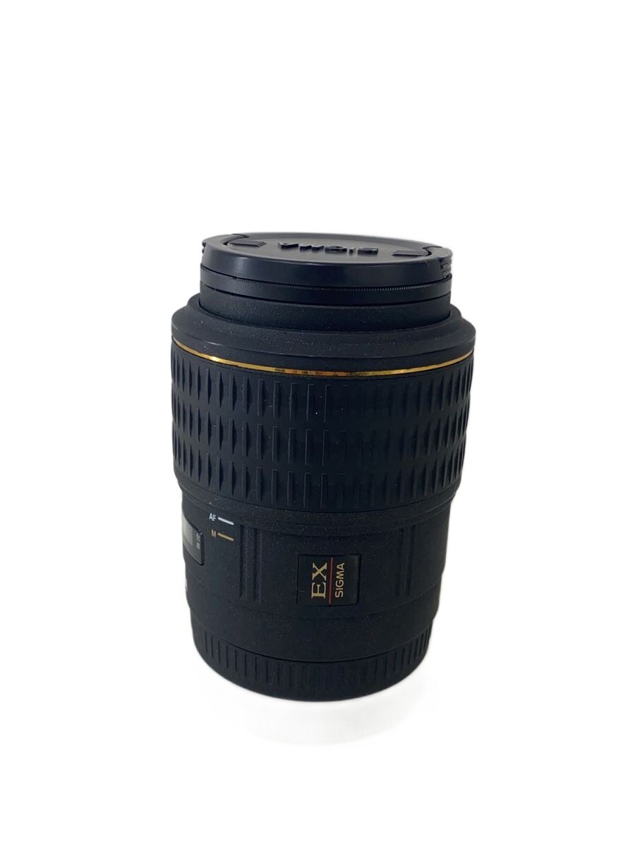 【ブランド】SIGMA 【ブランドカナ】シグマ 【型番】 【程度】B 【カラー】 【キーワード】　　 2026/01/28 セカンドストリートフレスポ黒崎店 【4808】【中古】SIGMA◆レンズ/ex sigma 105mm 1:2.8【...