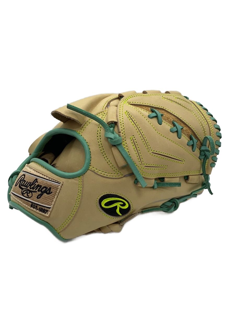 【ブランド】Rawlings 【ブランドカナ】ローリングス 【型番】 【程度】B 【カラー】アイボリー 【キーワード】　　　/ 2026/07/02 セカンドストリート行橋店 【3431】【中古】Rawlings◆野球用品/右利き用/IVO...
