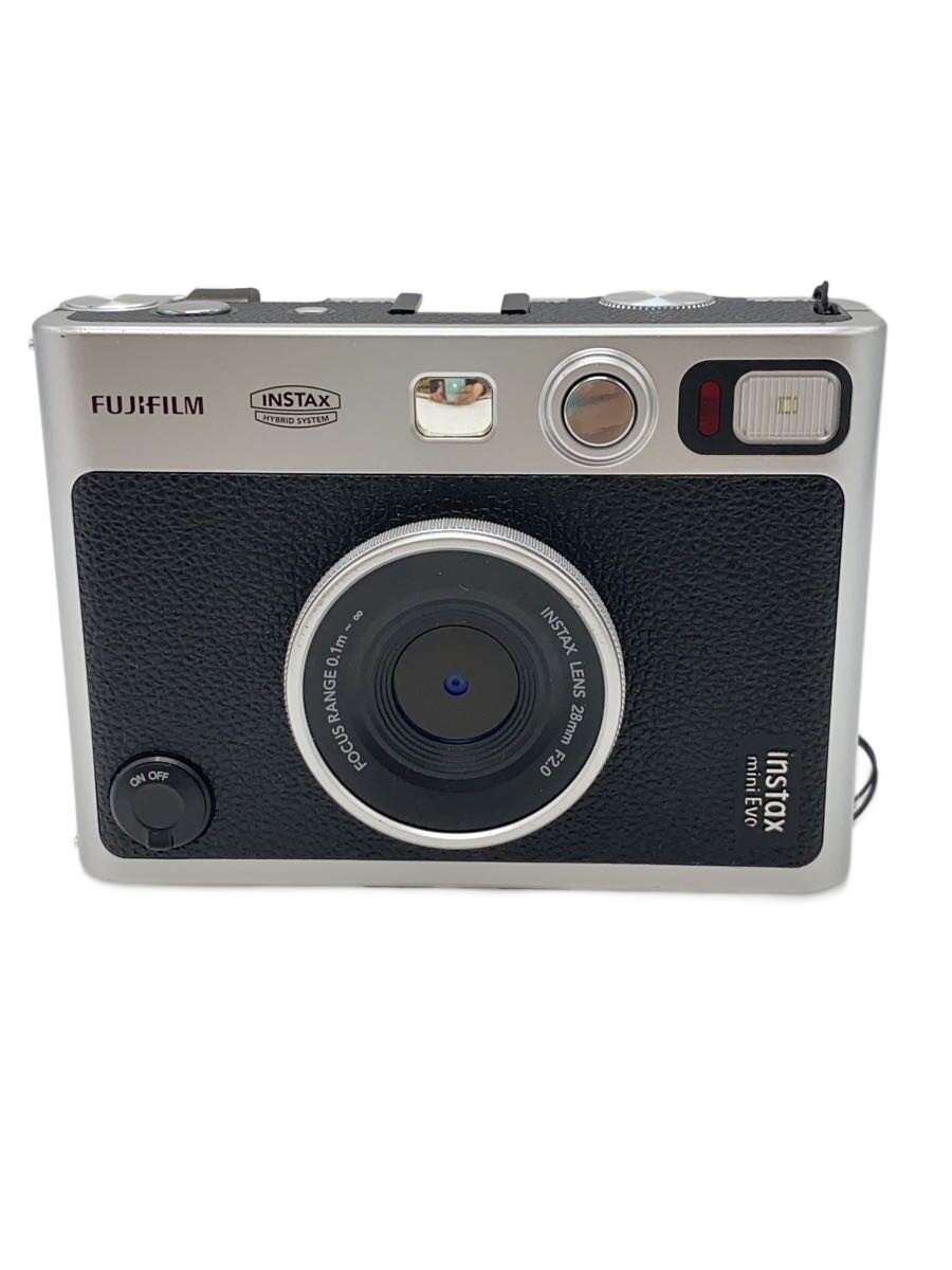 【ブランド】FUJIFILM 【ブランドカナ】フジフイルム 【型番】 【程度】B 【カラー】 【キーワード】　　 2026/04/25 セカンドストリート水戸赤塚店 【2151】【中古】FUJIFILM◆インスタントカメラ INSTAX m...