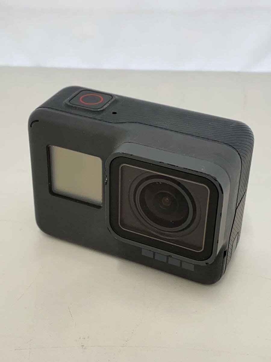 【ブランド】GoPro 【ブランドカナ】ゴープロ 【型番】 【程度】B 【カラー】 【キーワード】　　　/ 2026/07/05 セカンドストリート和泉中央店 【4039】【中古】GoPro◆ビデオカメラ HERO5 BLACK CHDHX...