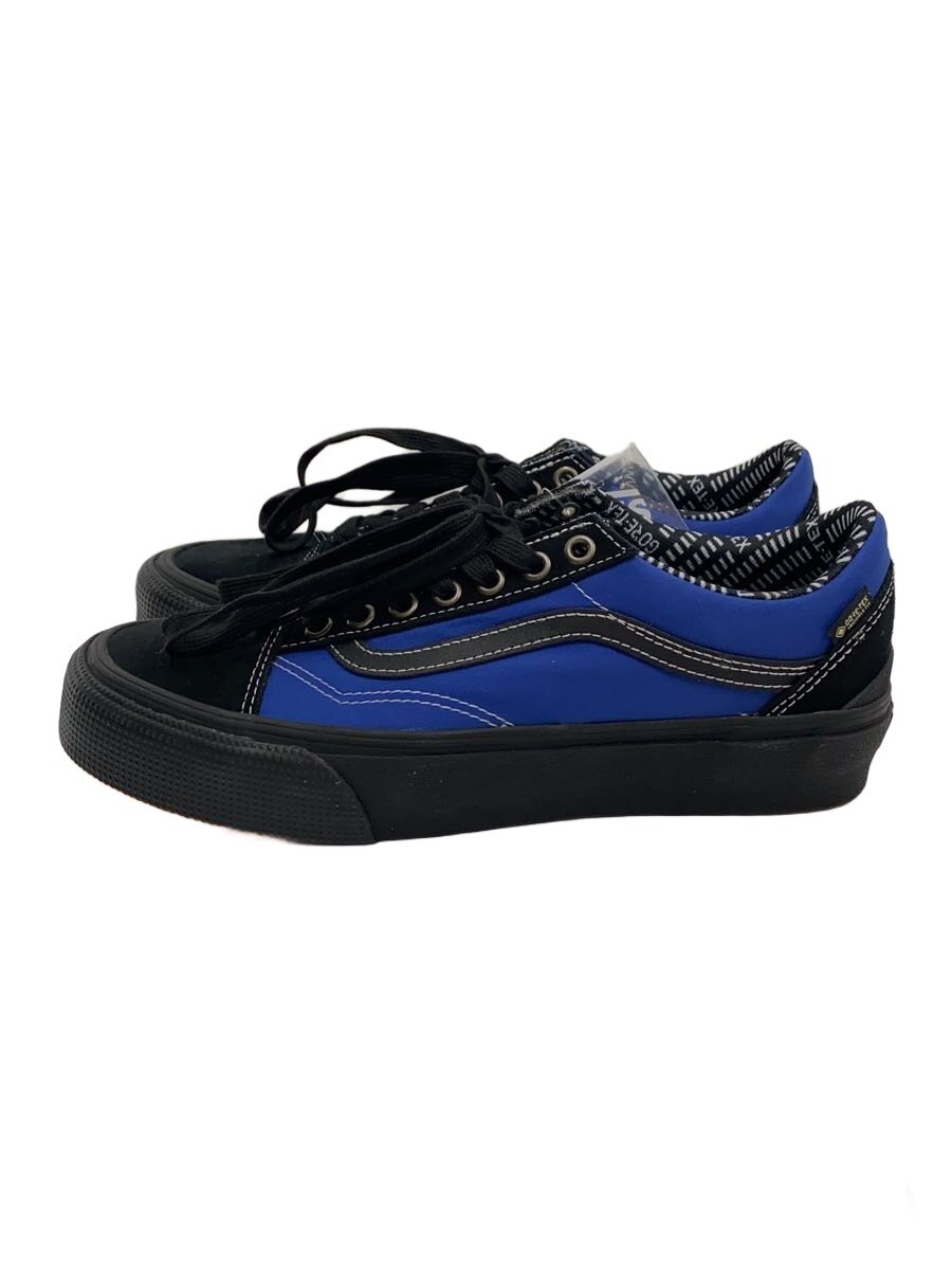 【ブランド】VANS 【ブランドカナ】バンズ 【型番】 【程度】A 【サイズ】26cm 【メインカラー】ブラック 【素材・生地】 【キーワード】　　 2025/12/20 セカンドストリート春日井店【1843】【中古】VANS◆25AW/O...