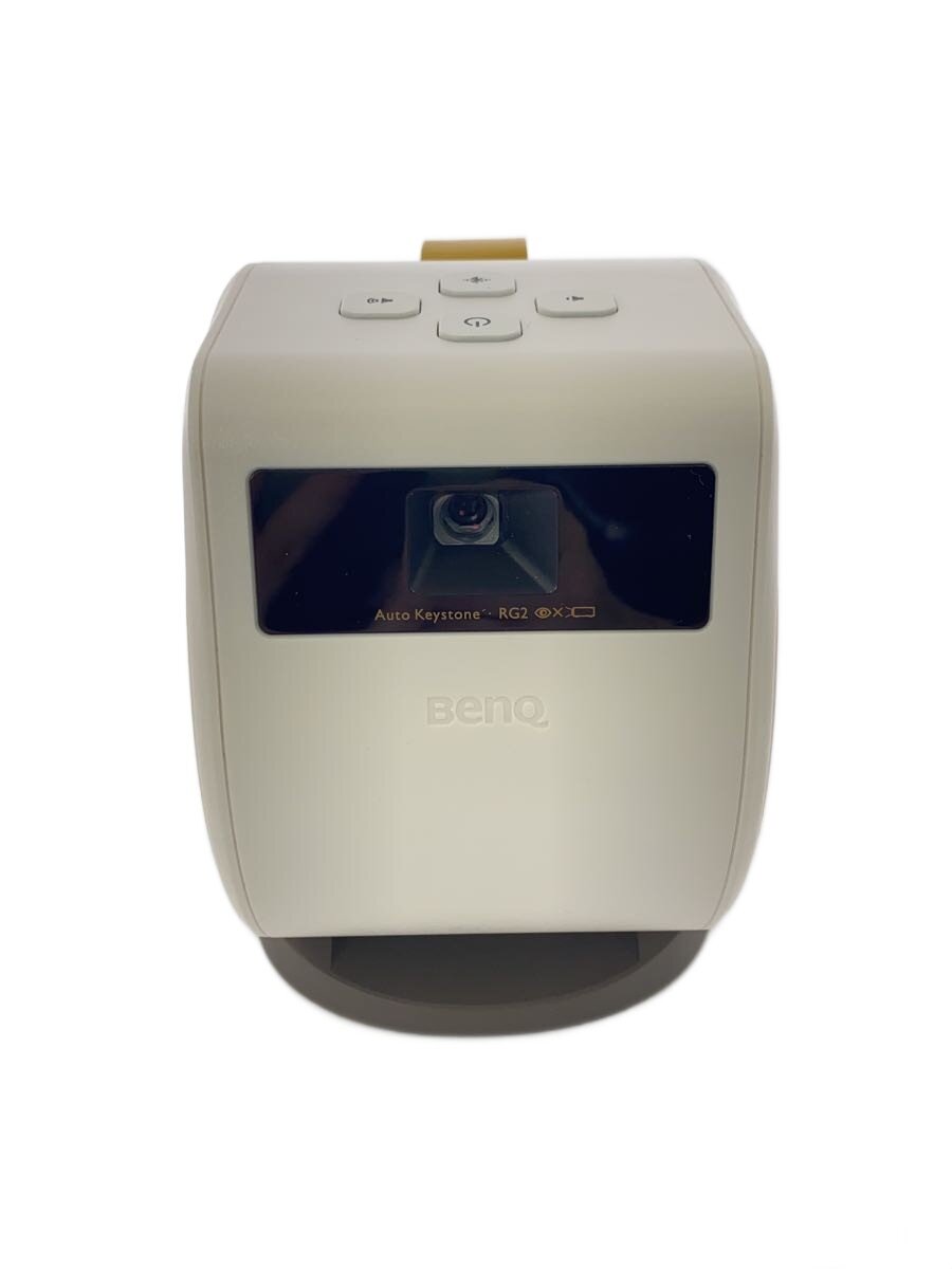 【ブランド】BENQ 【ブランドカナ】ベンキュー 【型番】 【程度】B 【サイズ】 【メインカラー】 【素材・生地】 【キーワード】　　　/ 2026/07/27 セカンドストリート磐田店【4274】【中古】BENQ◆プロジェクター GV1...
