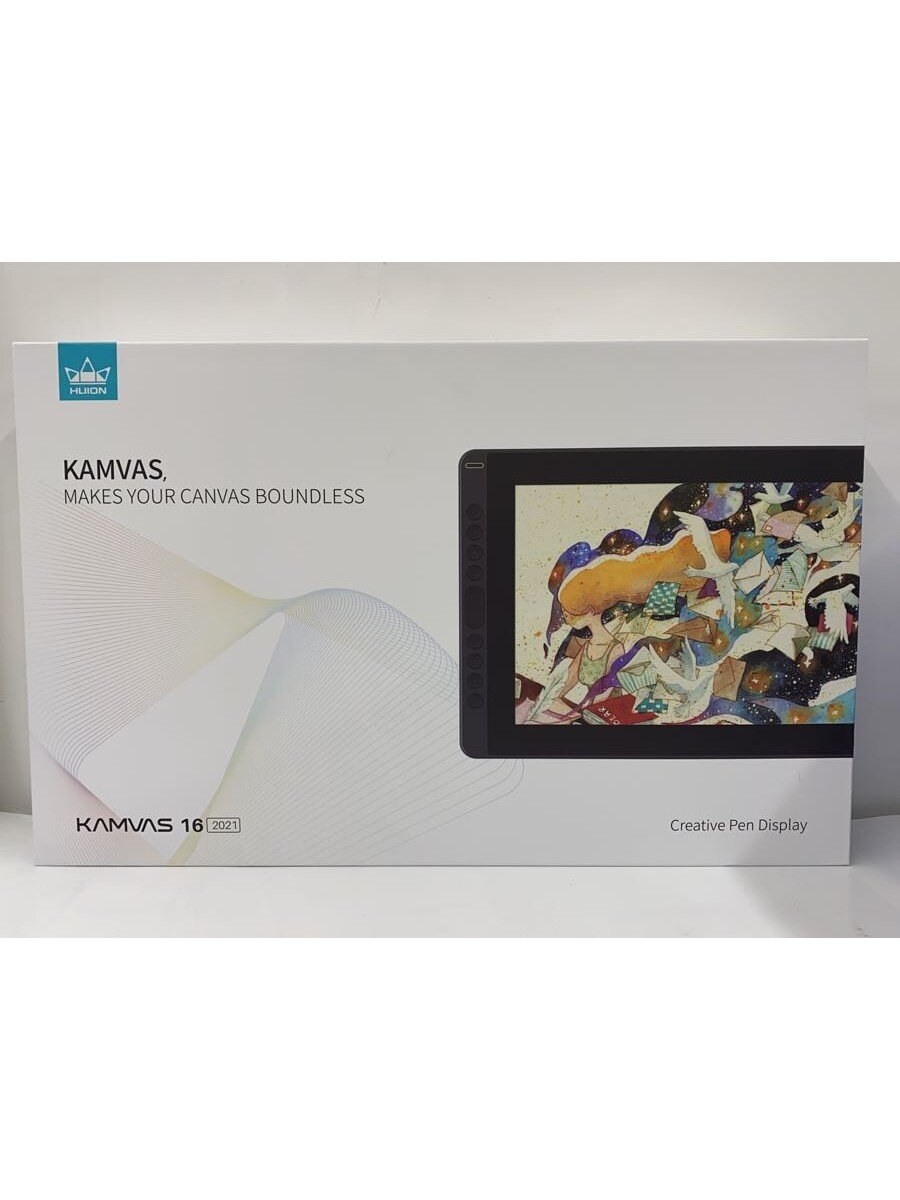 【ブランド】HUION 【ブランドカナ】フイオン 【型番】 【程度】B 【カラー】 【キーワード】　　 2025/12/30 セカンドストリート藤枝店 【3660】【中古】HUION◆モニター【パソコン】 ブランド HUION 型番 カラー...